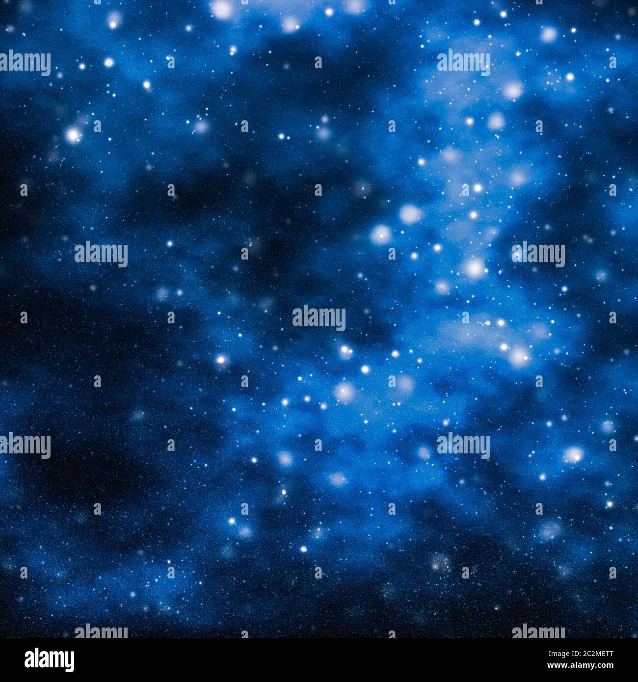 Stars, planet and galaxy in cosmos universe, space and time travel ...