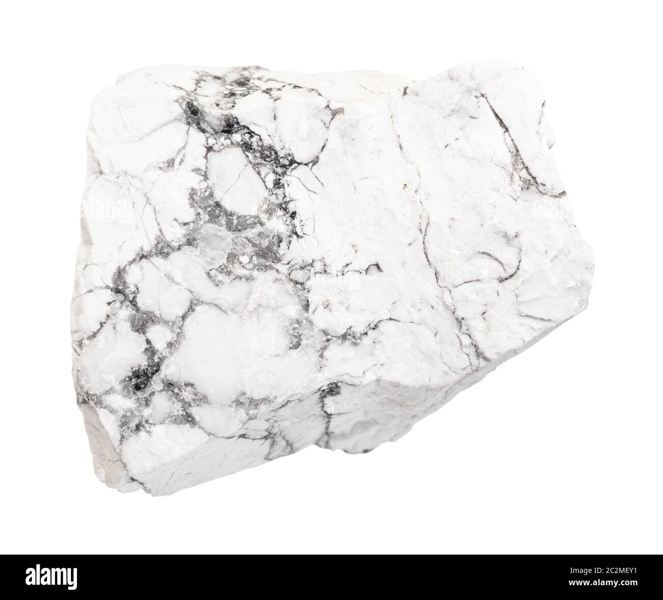 Howlite hi-res stock photography and images - Alamy