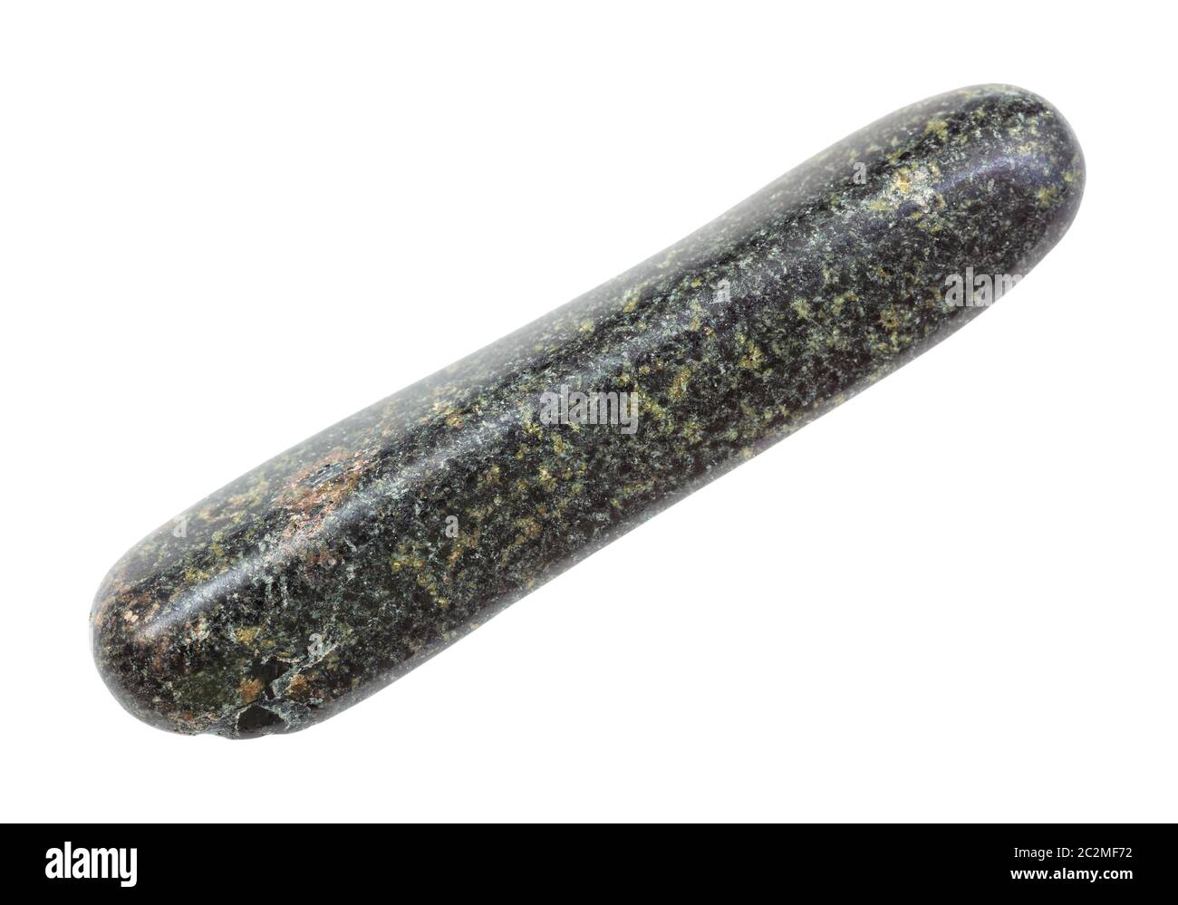Basalt rock sample igneous Cut Out Stock Images & Pictures - Alamy