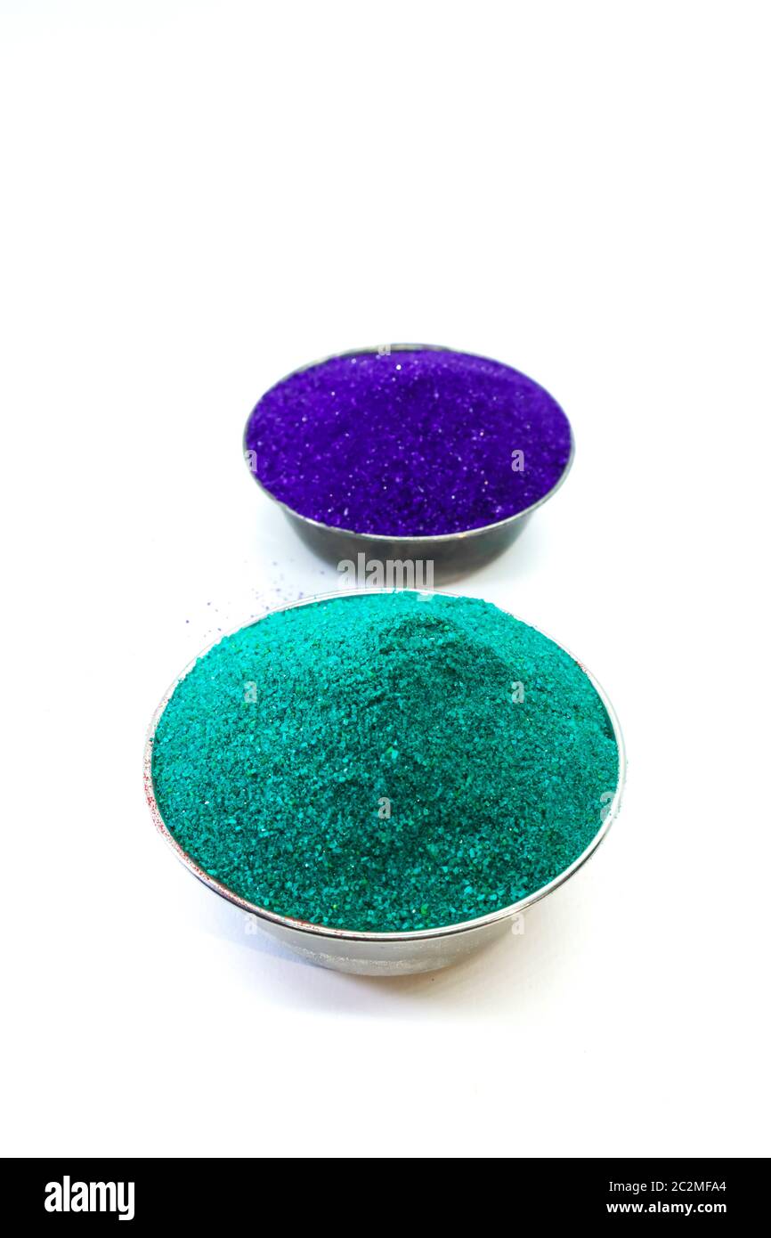 rangoli isolated on white background Stock Photo - Alamy