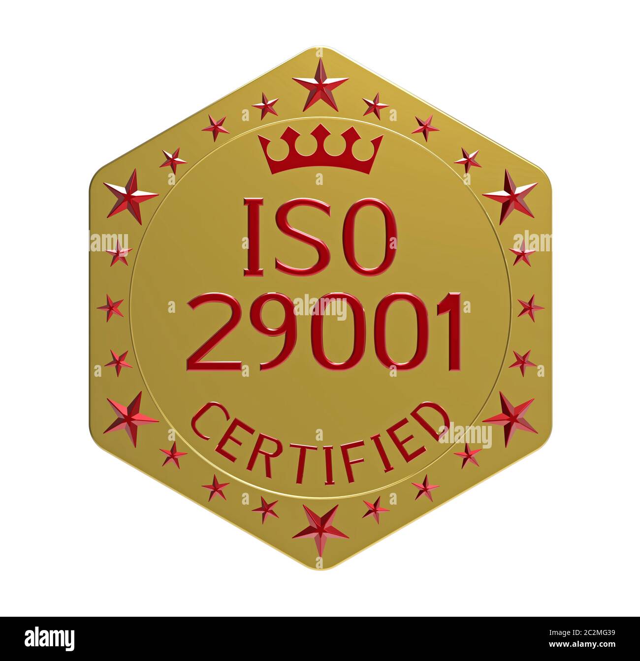 ISO 29001 standard, requirements for the petroleum, petrochemical and ...