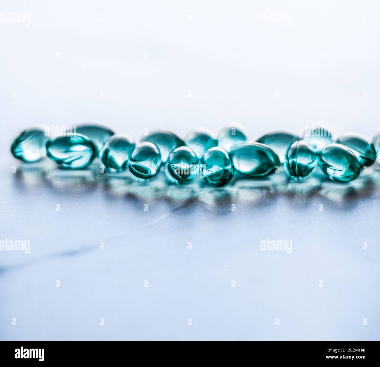 Luxury capsules hi-res stock photography and images - Alamy