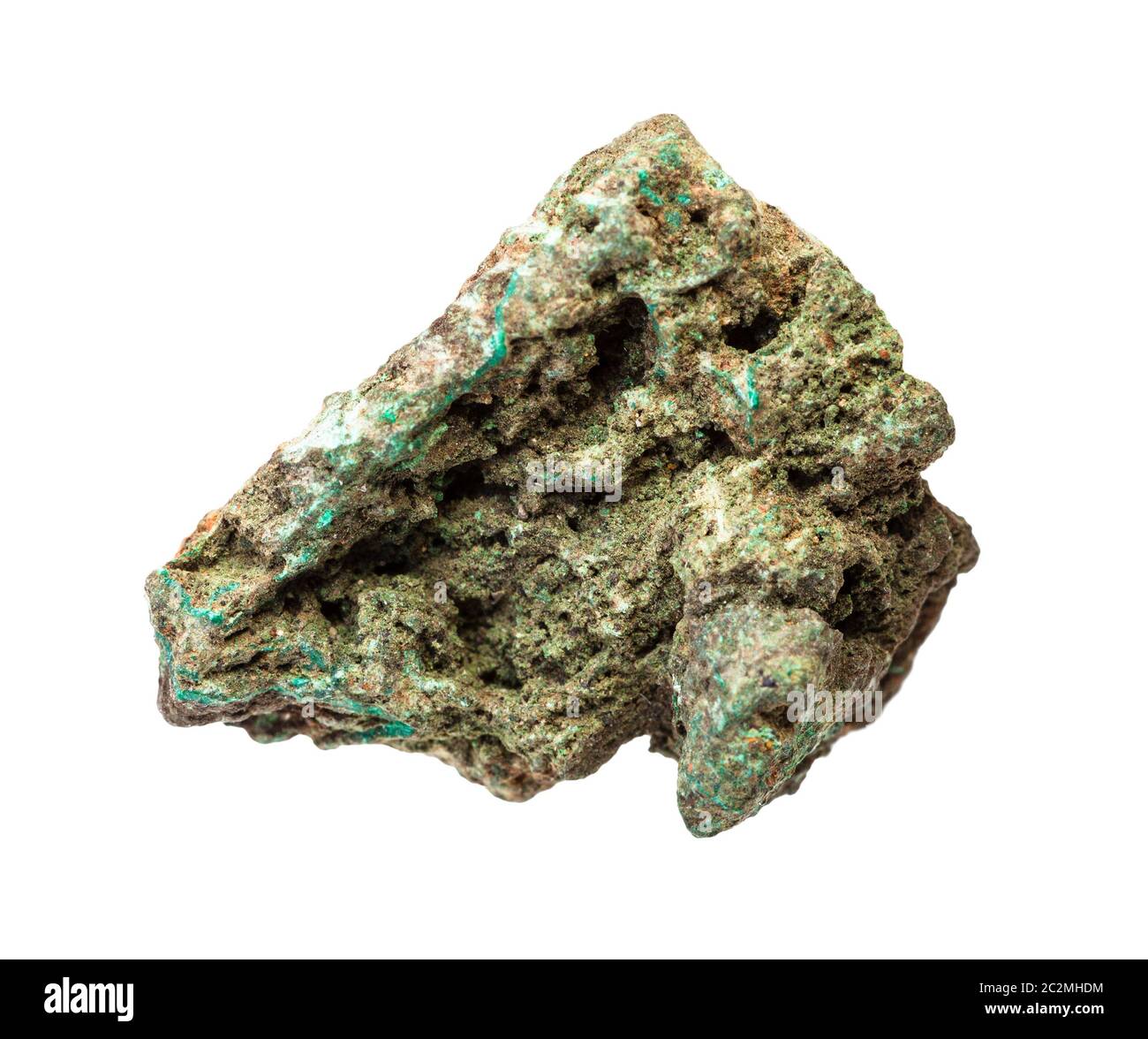 Copper Ore Malachite High Resolution Stock Photography and Images - Alamy