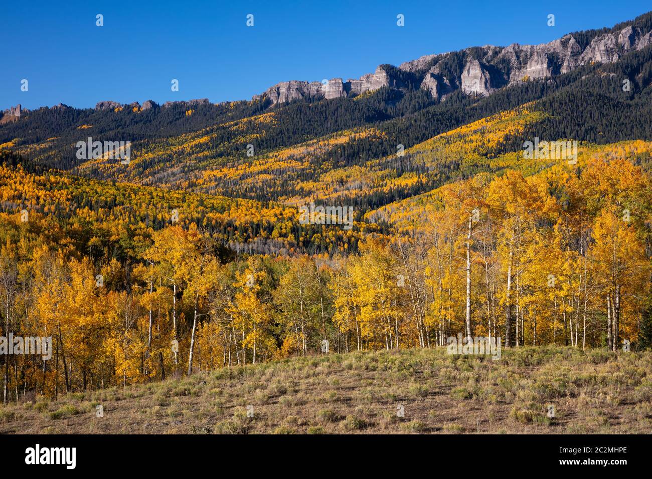 Silver jack reservoir hi-res stock photography and images - Alamy
