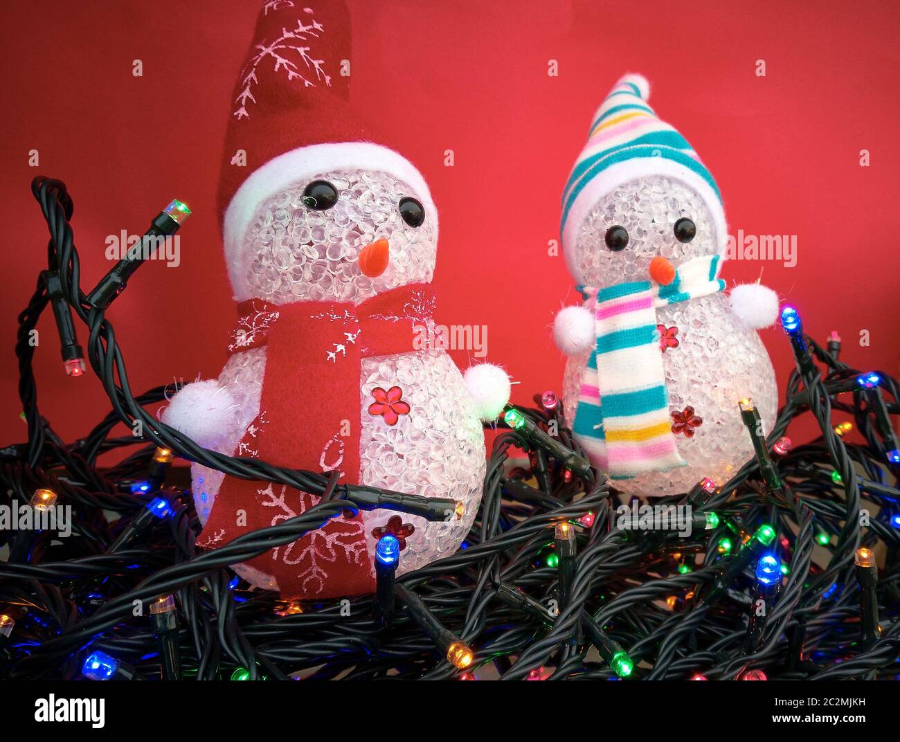 Colored leds hi-res stock photography and images - Alamy