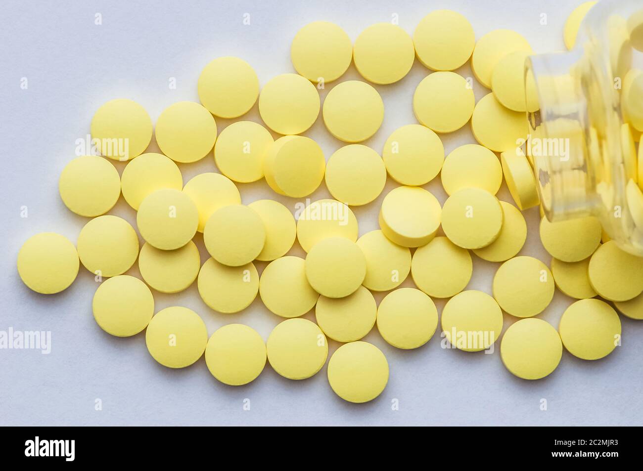 Yellow Pills Tablet On A White Background Stock Photo Alamy yellow-pills-tablet-on-a-white-background-stock-photo-alamy