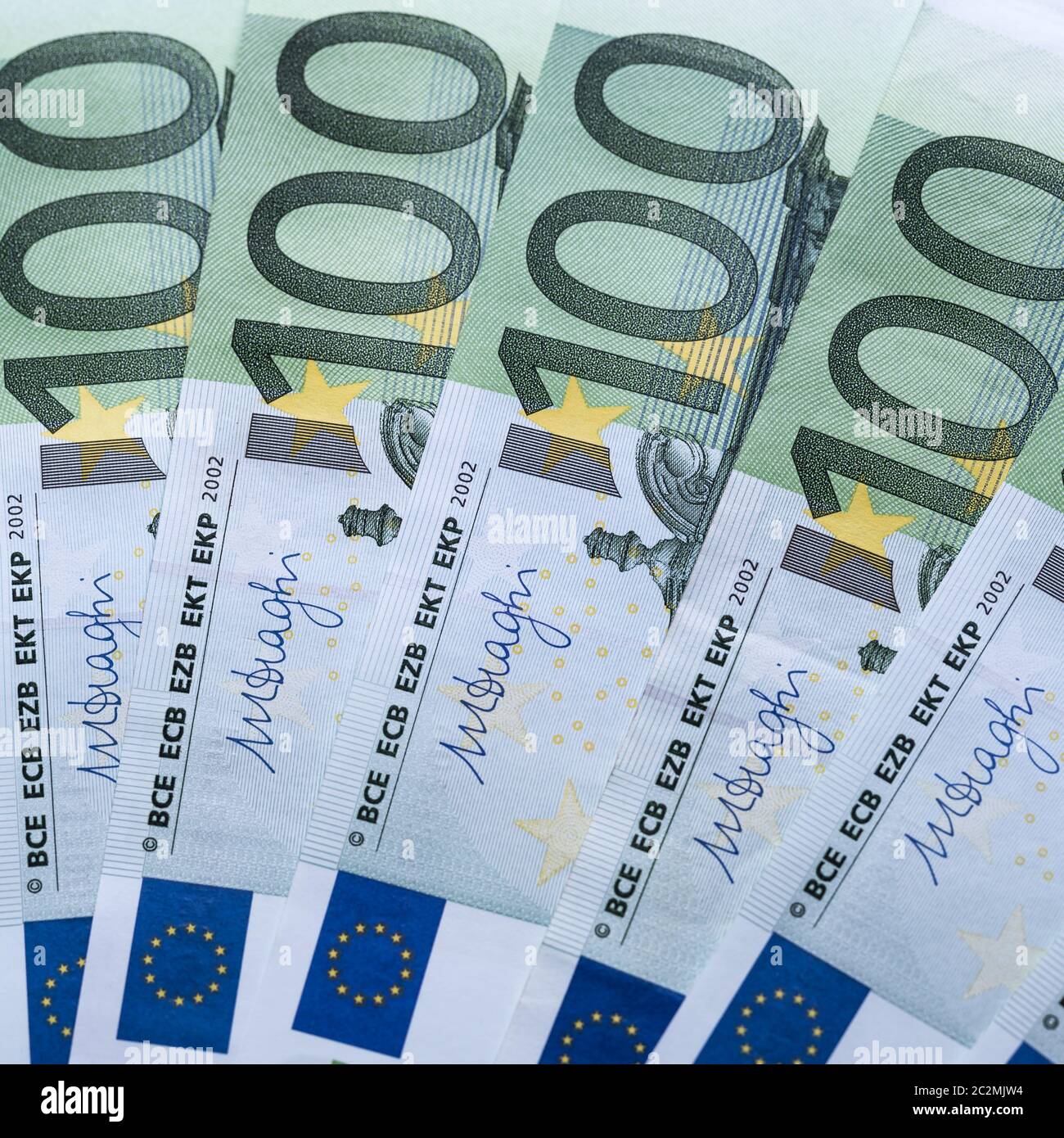 Euro Money. euro cash background. Euro Money Banknotes Stock Photo - Alamy