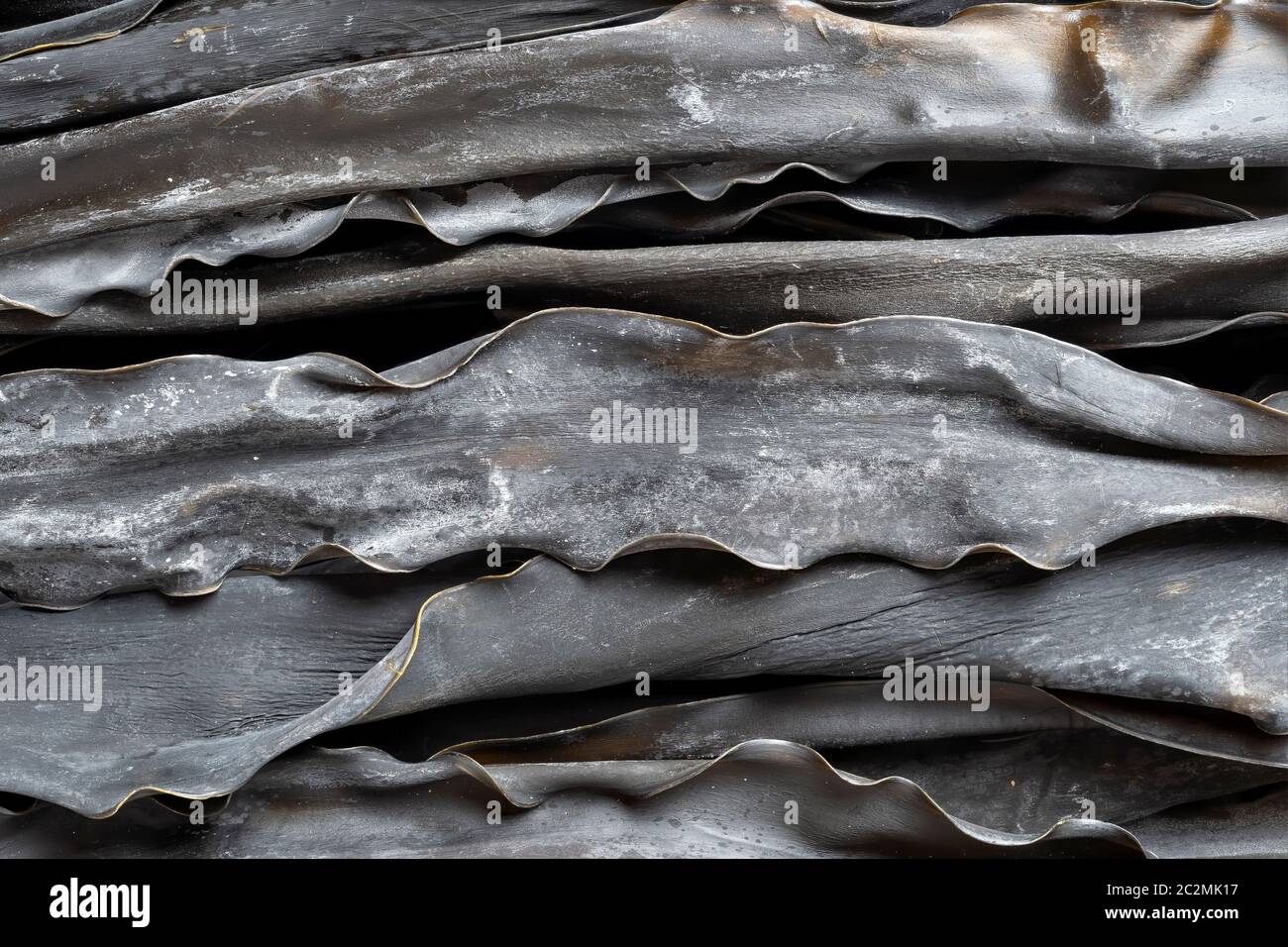 Dried kombu hi-res stock photography and images - Alamy