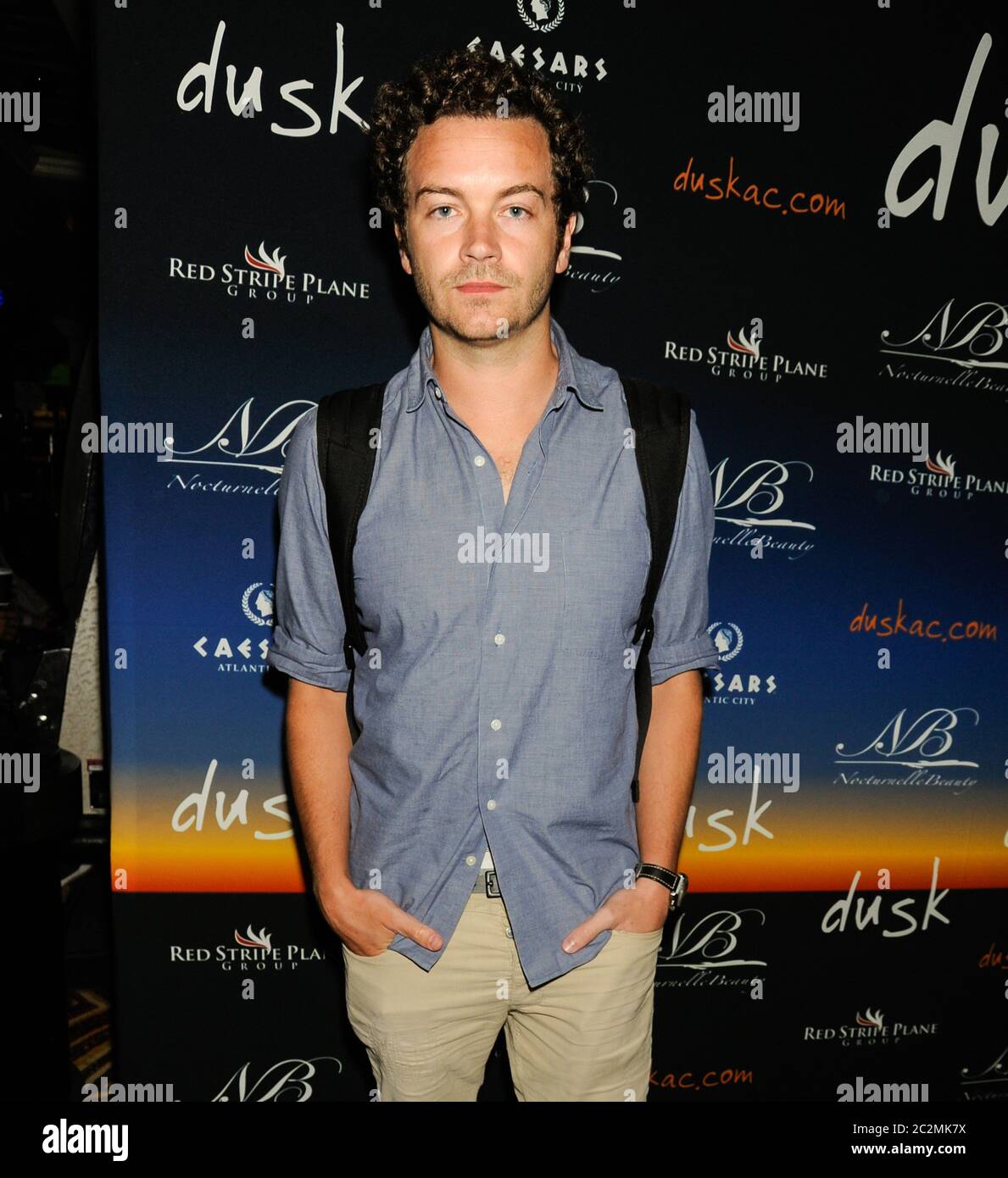 Dannymasterson hi-res stock photography and images - Alamy