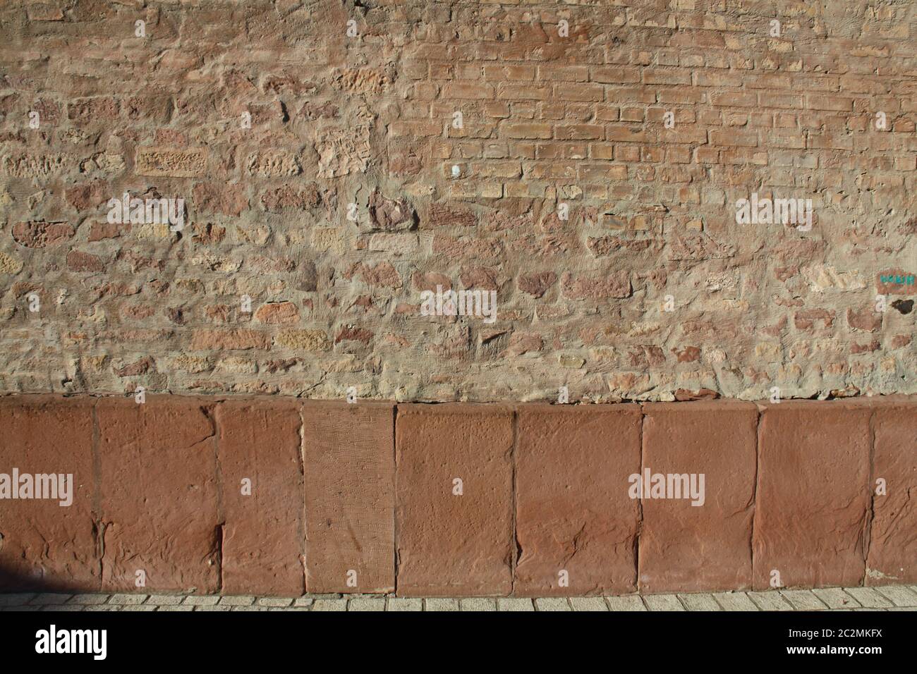 Backsteine hi-res stock photography and images - Alamy