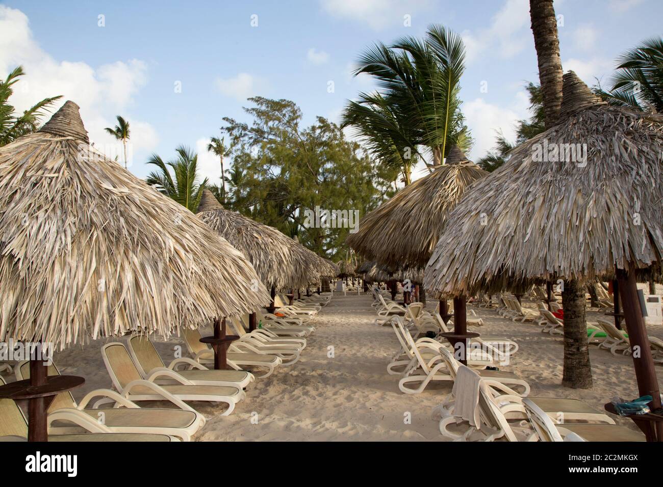 Resort rep hi-res stock photography and images - Alamy