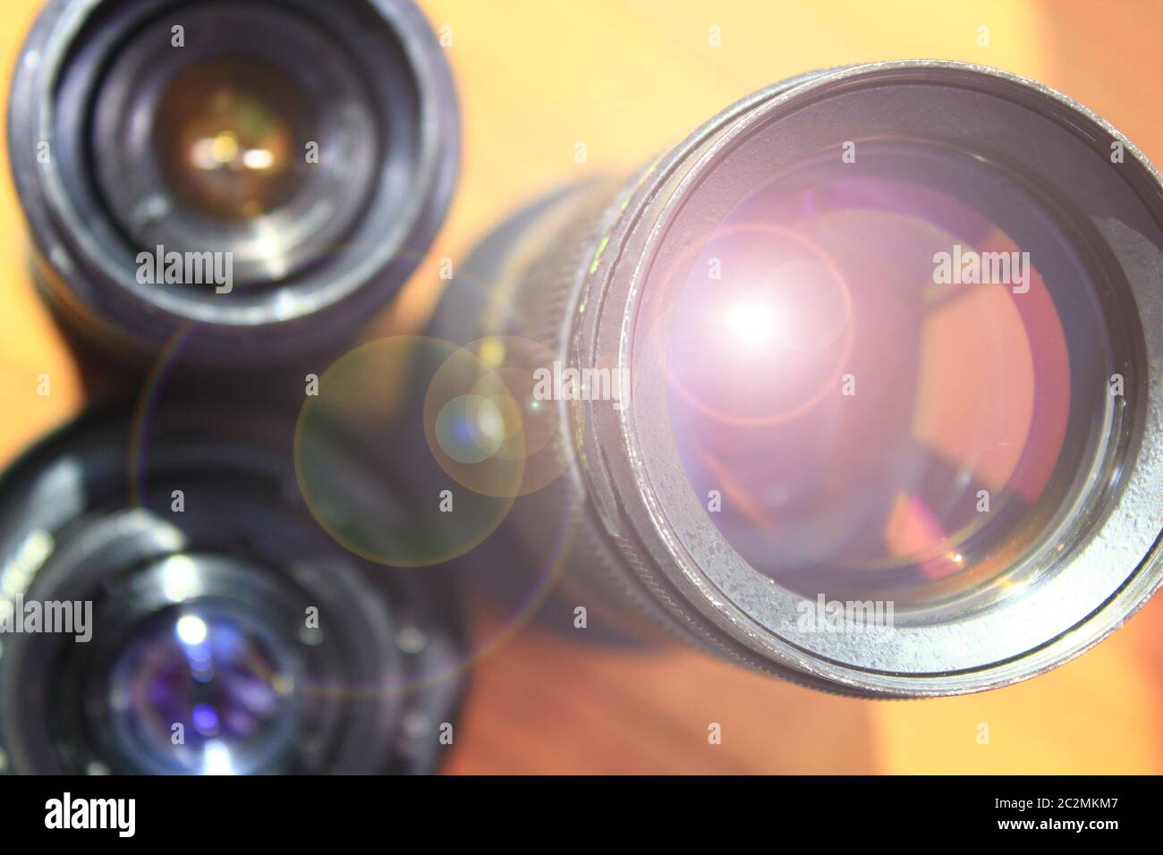 Digital lenses hi-res stock photography and images - Alamy