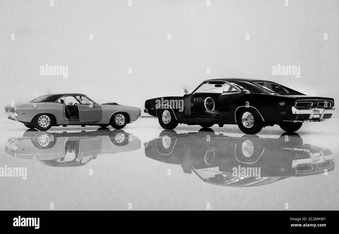 White beautiful rendering Black and White Stock Photos & Images - Alamy