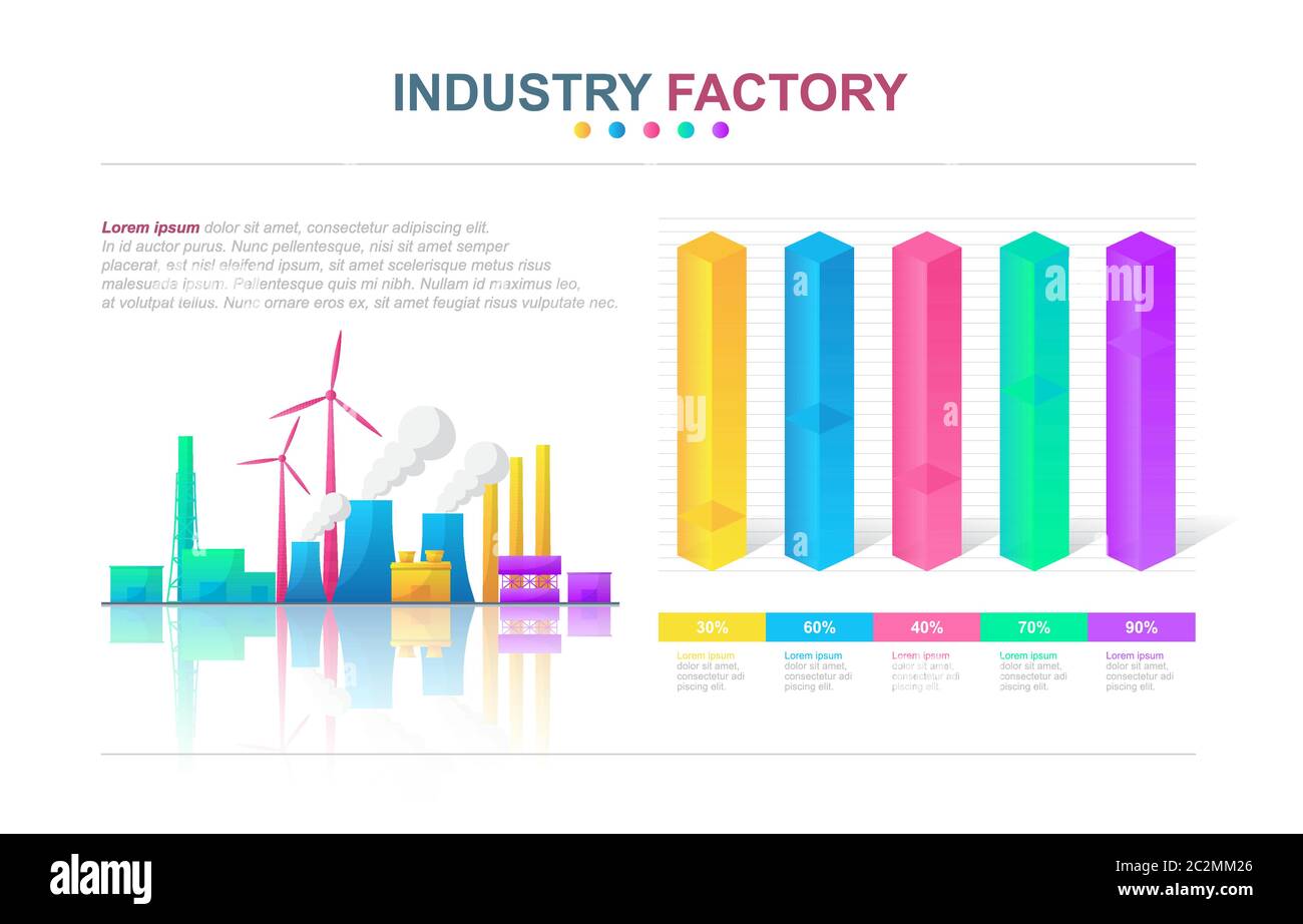 Bar Chart Graph Diagram Financial Analytics Statistical Factory ... Bar Chart Graph Diagram Financial Analytics Statistical Factory ...