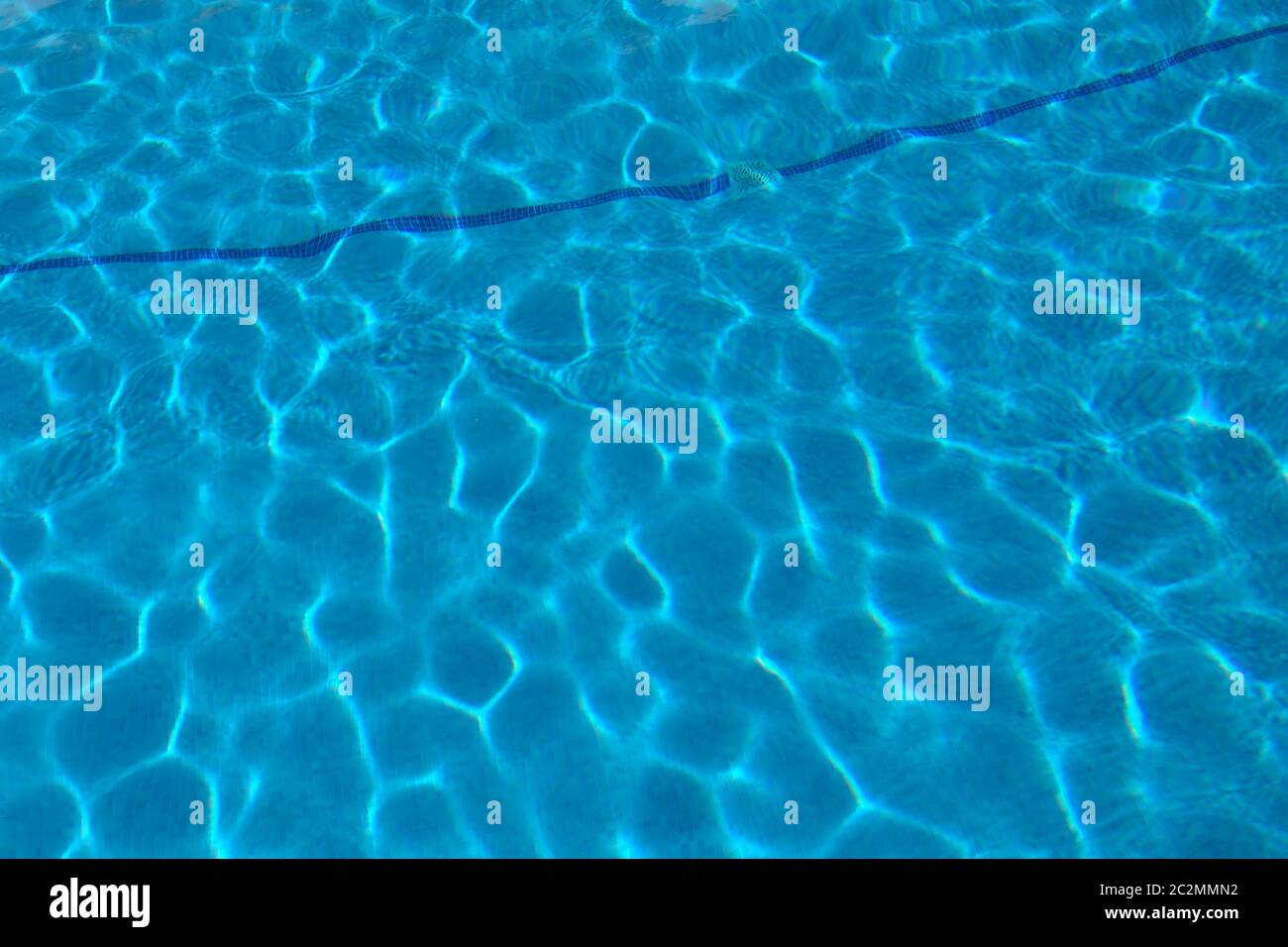 blue water pool Stock Photo - Alamy