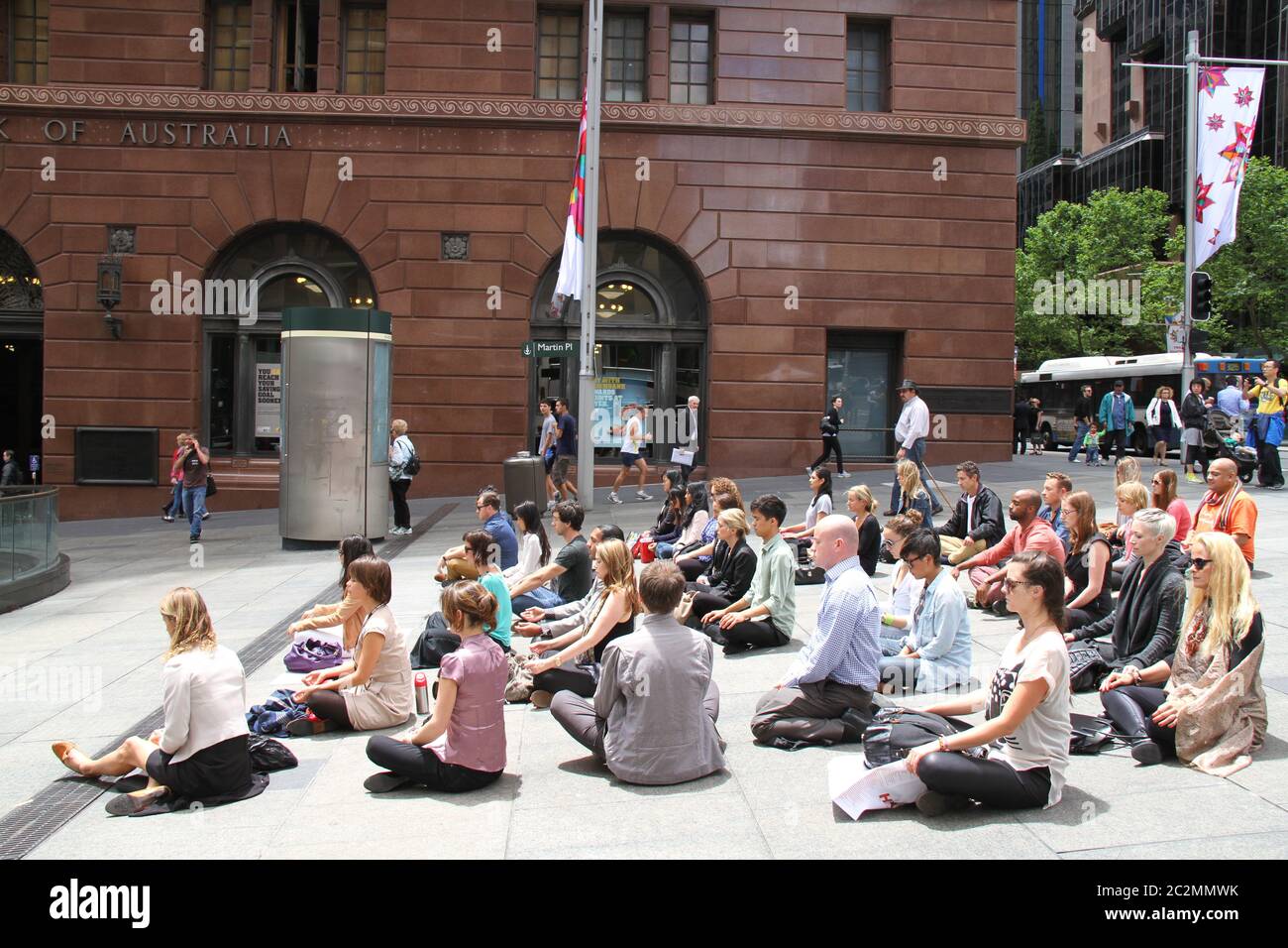 Sit down place hi-res stock photography and images - Alamy