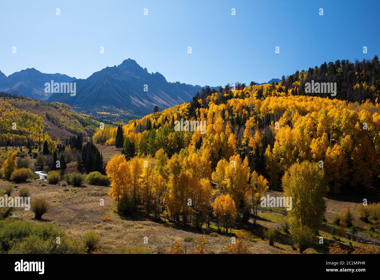 Sneffels range hi-res stock photography and images - Alamy