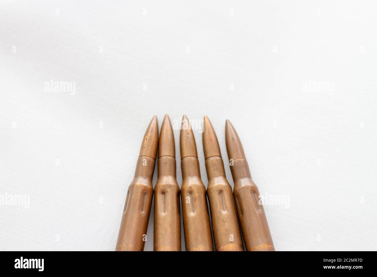 Big bullets hi-res stock photography and images - Alamy