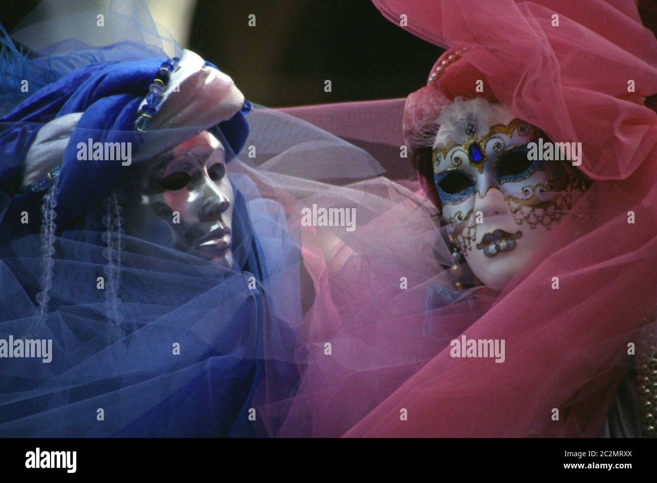 Masks 001. Venice Stock Photo - Alamy