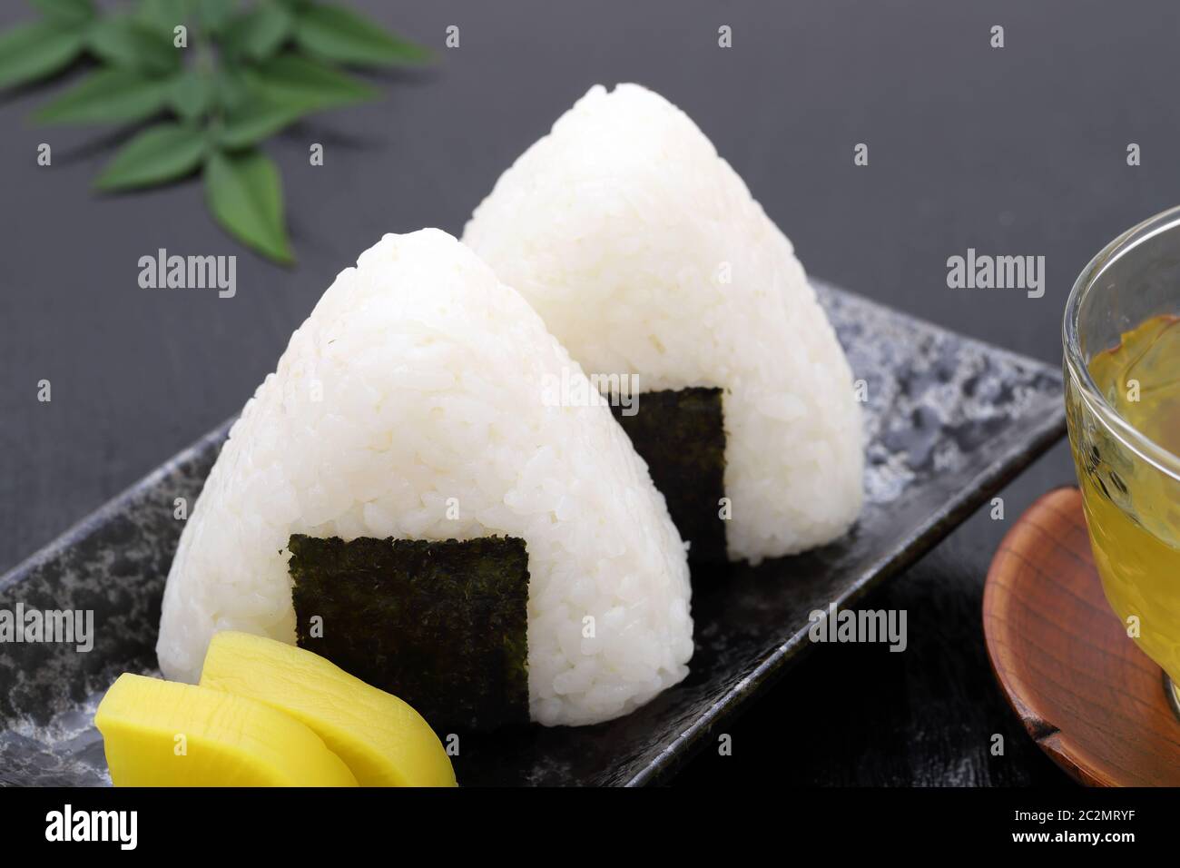 How To Make Onigiri Triangle