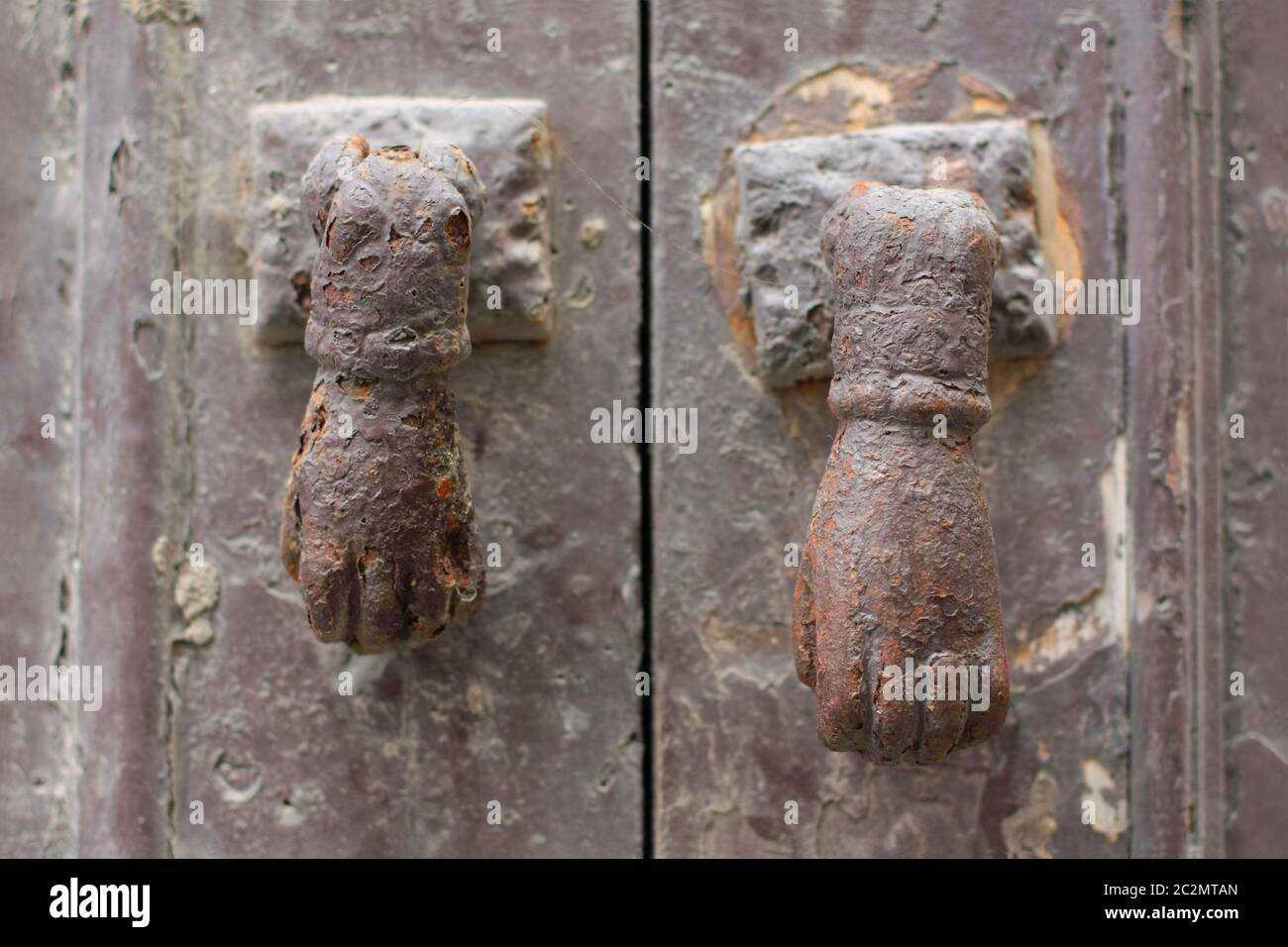 Poor doors hi-res stock photography and images - Alamy