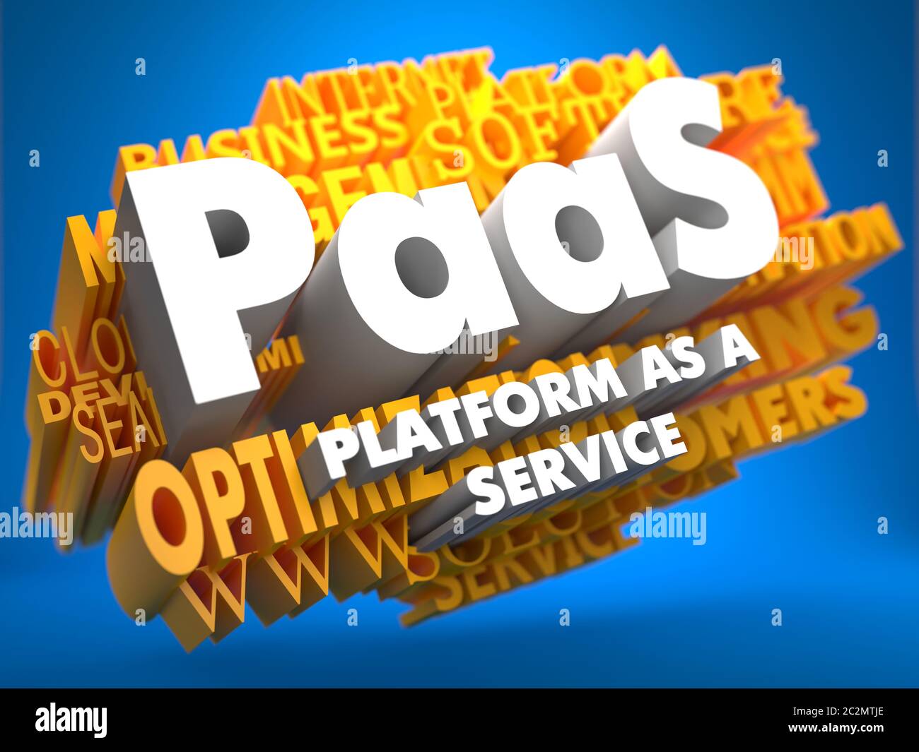 Paas platform hi-res stock photography and images - Alamy