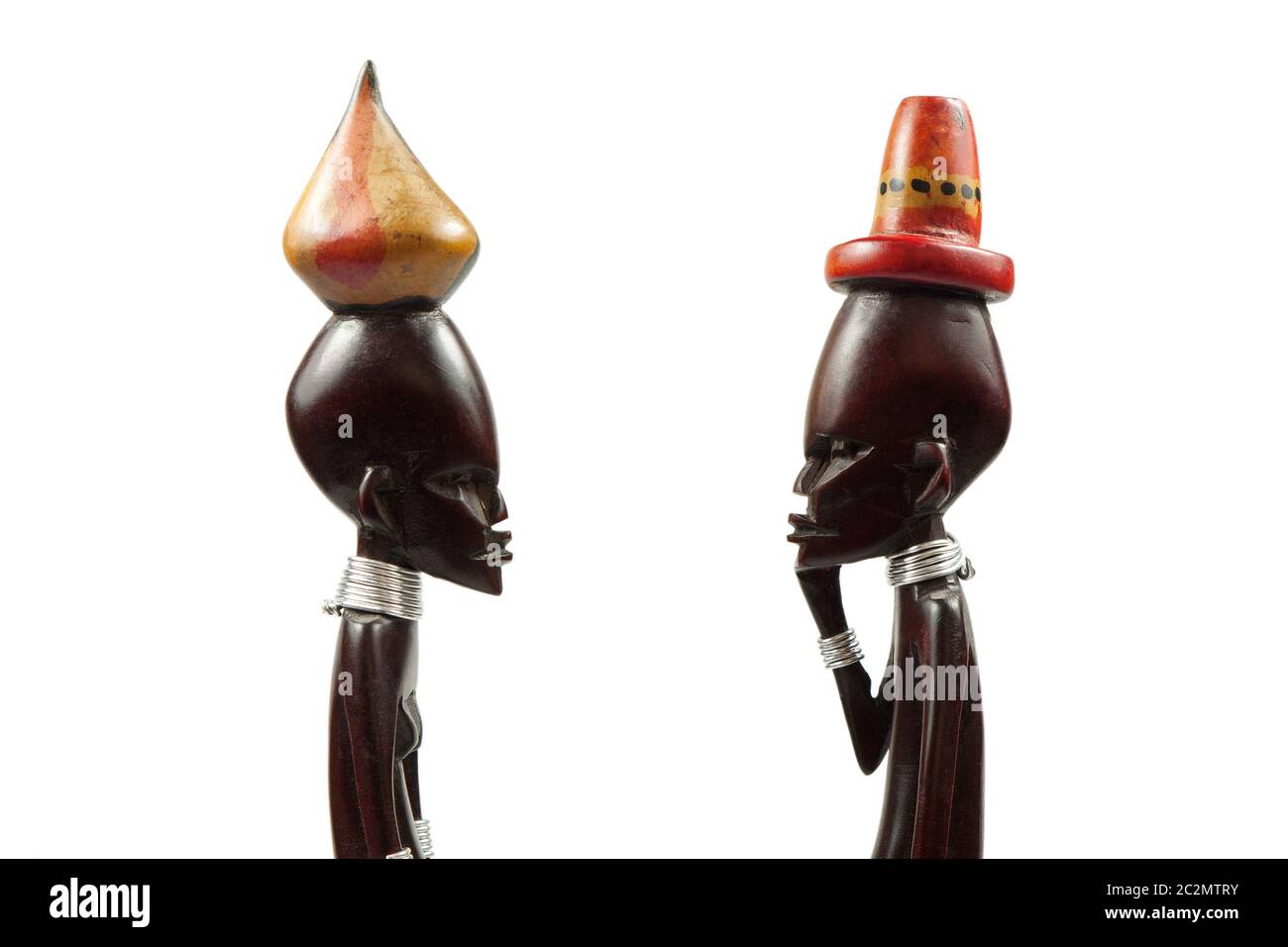 Figures 002. Namibia Stock Photo - Alamy