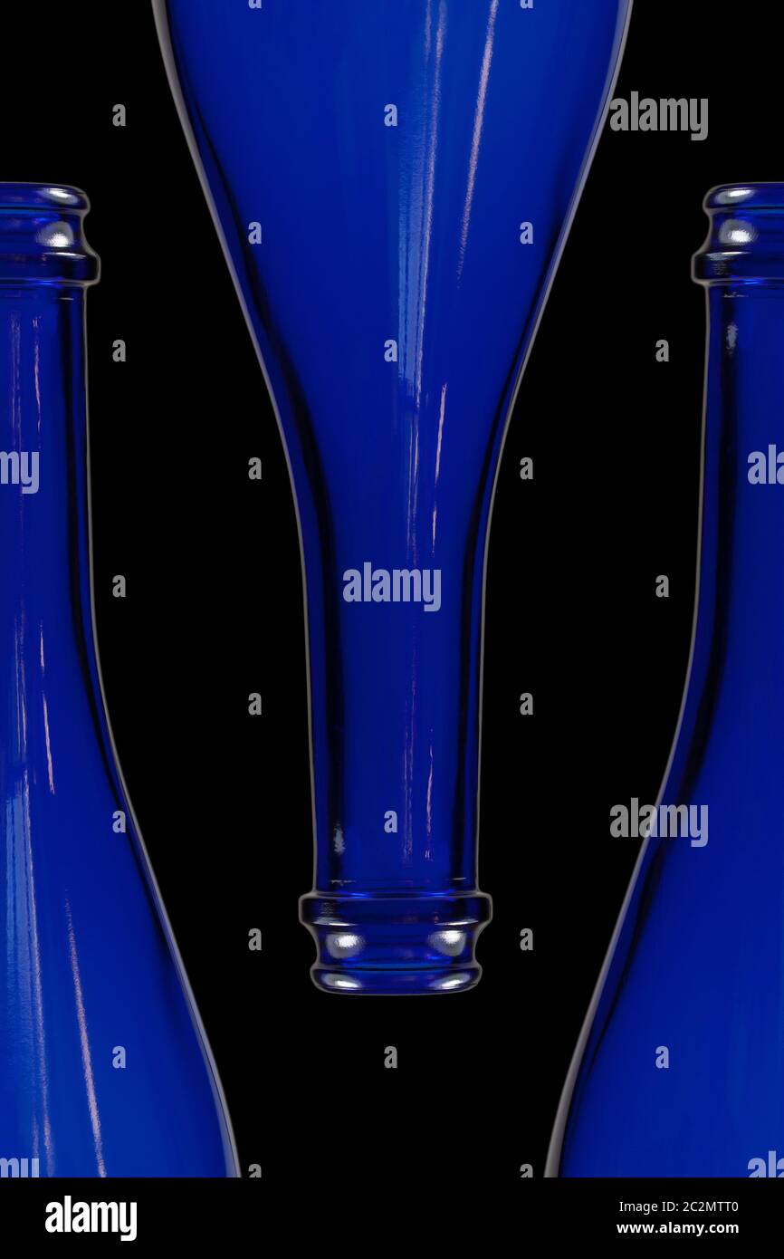 Bottles 005. Germany Stock Photo - Alamy