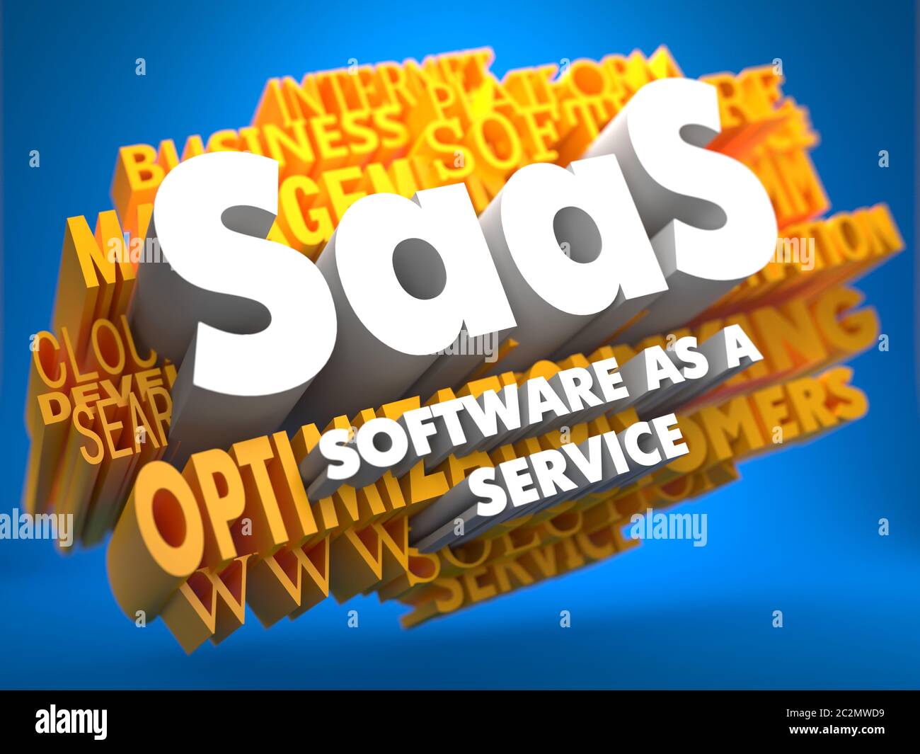 Iaas saas paas hi-res stock photography and images - Alamy