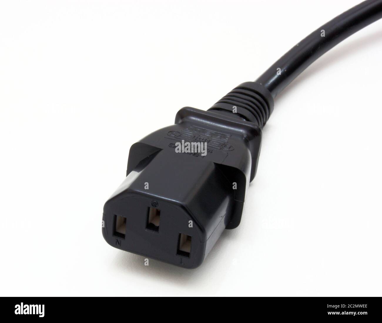 Molded plug hi-res stock photography and images - Alamy