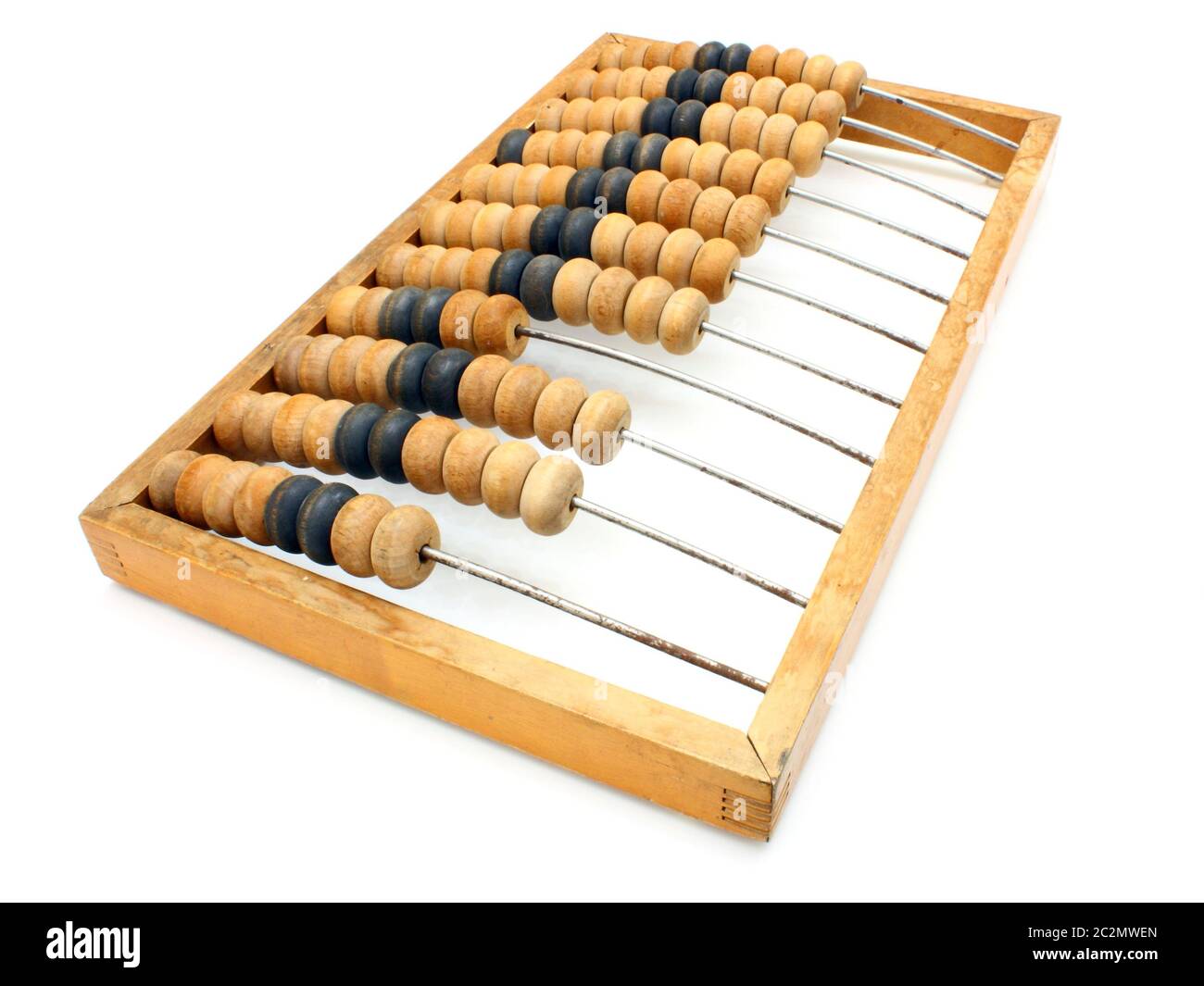 Calculation sheet hi-res stock photography and images - Alamy