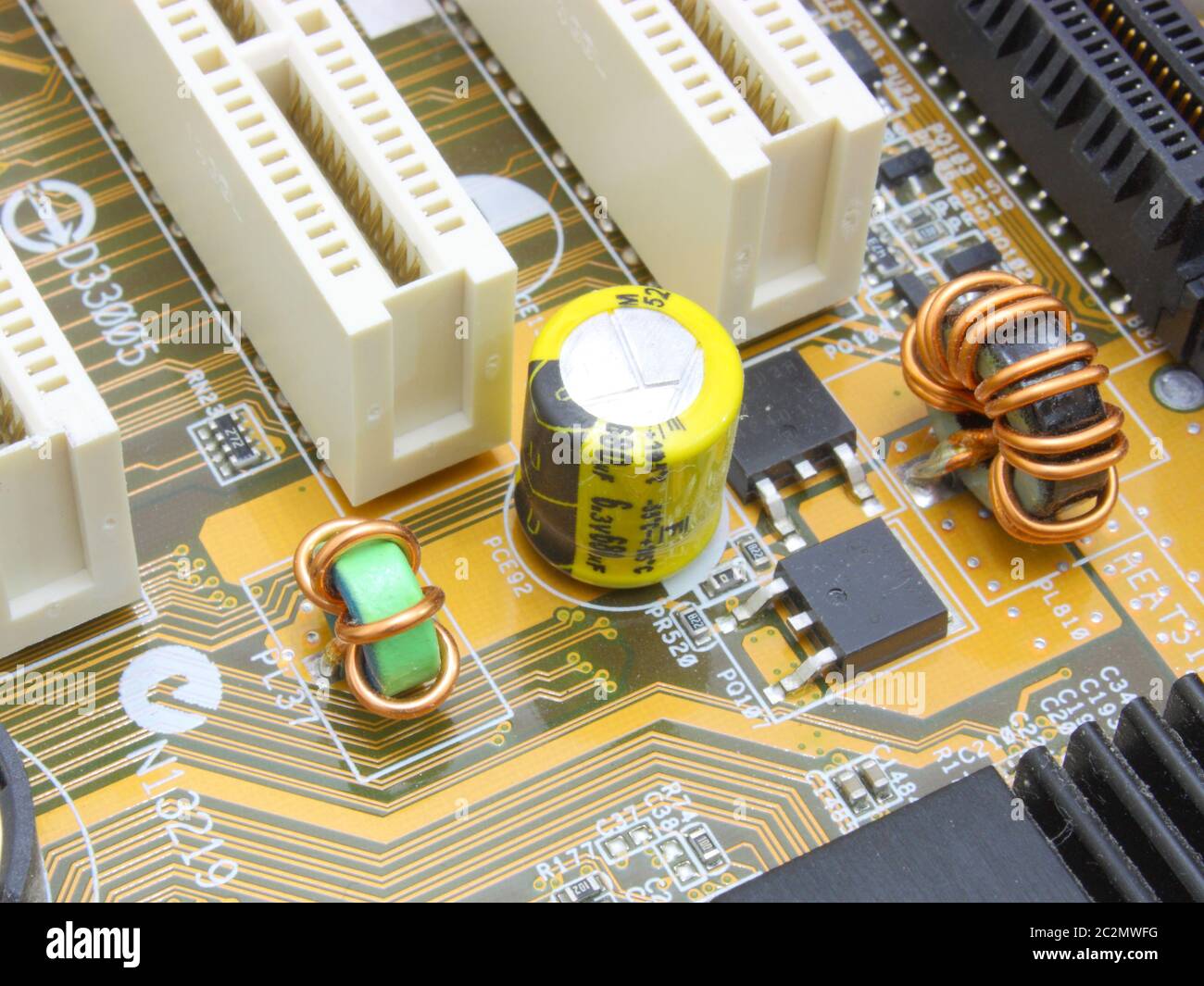 Electronic tech hi-res stock photography and images - Alamy