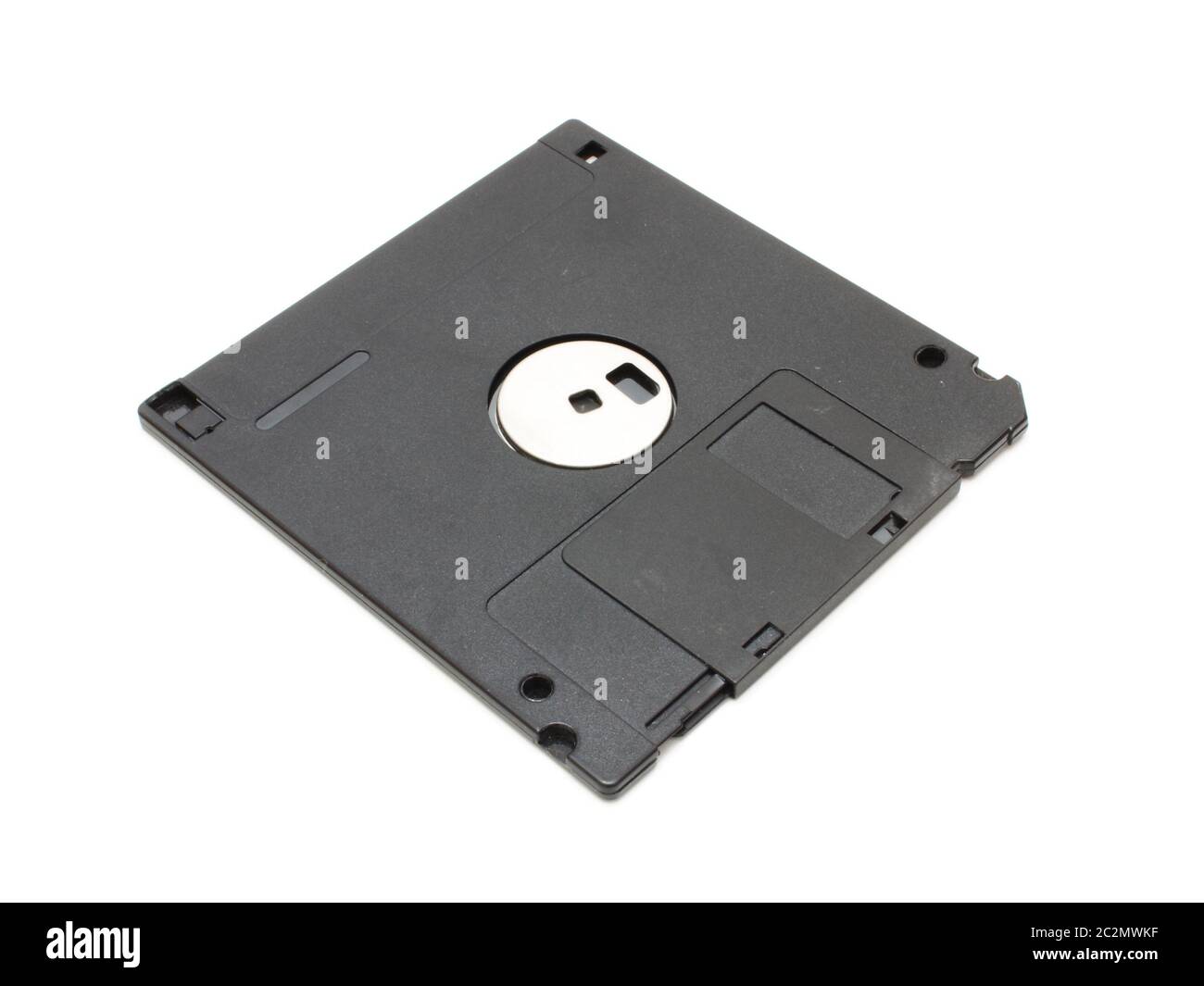 Old pc technology Cut Out Stock Images & Pictures - Alamy