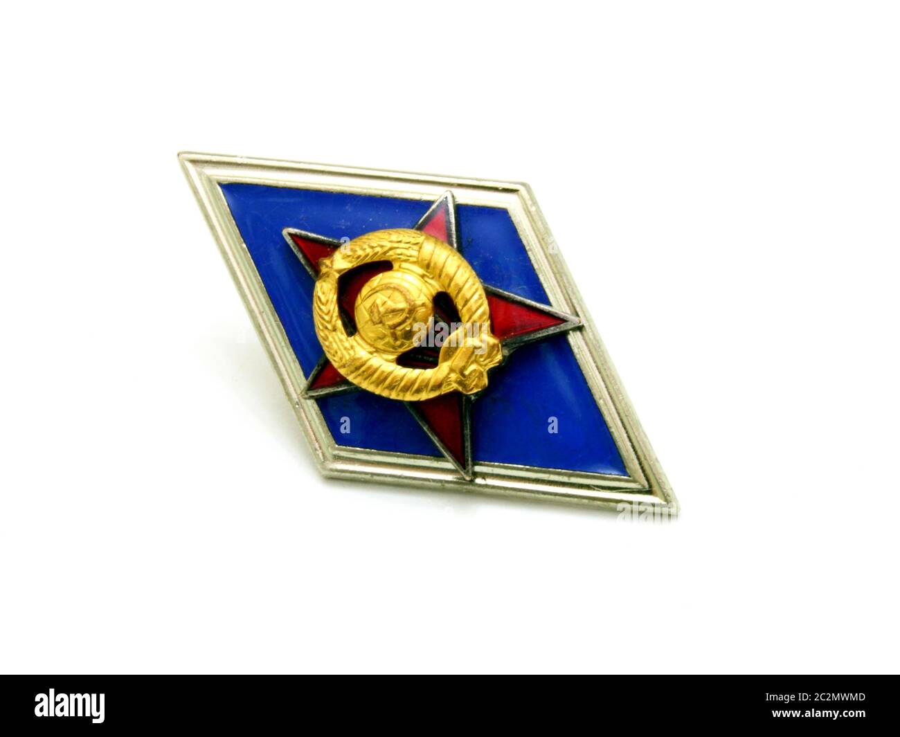 Rhombus sign High Resolution Stock Photography and Images - Alamy