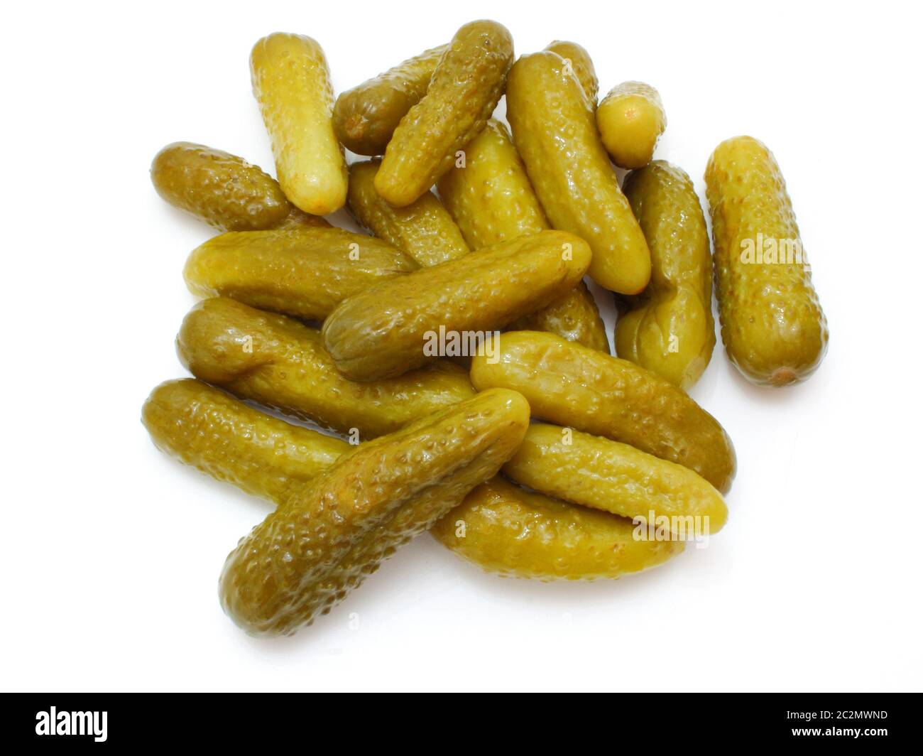 Pickle Cut Out Stock Images & Pictures - Alamy