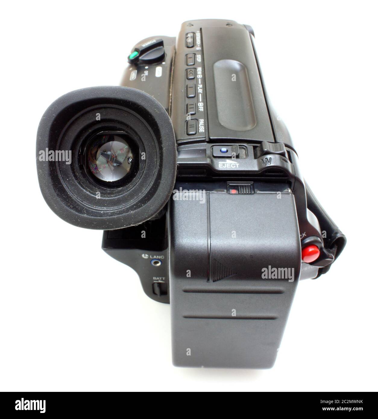 Optical capture Cut Out Stock Images & Pictures - Alamy