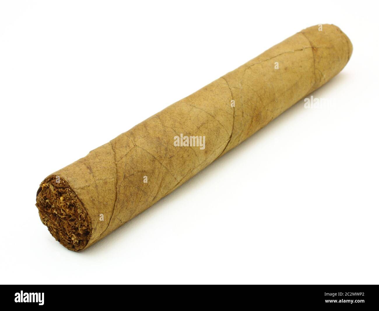 Cigar cigars Cut Out Stock Images & Pictures - Alamy