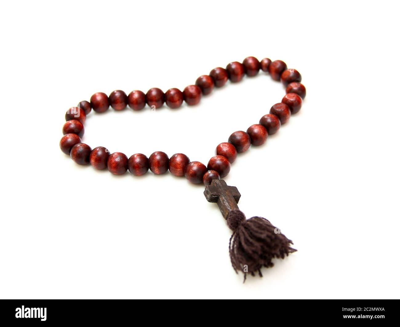 Holy heart christ in Cut Out Stock Images & Pictures - Alamy