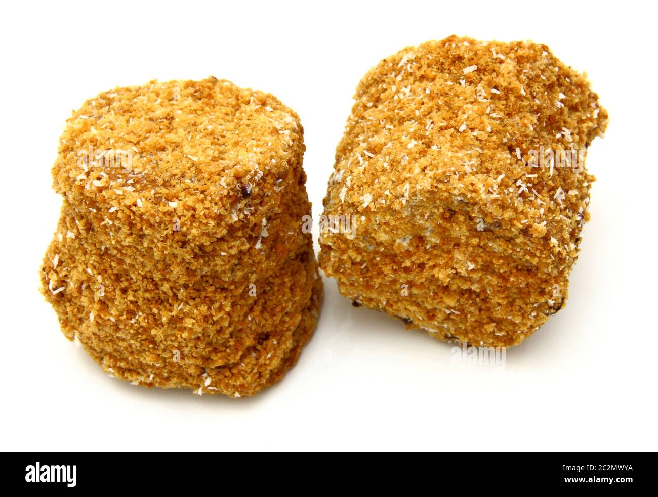 Round chocolate cake Stock Photo - Alamy