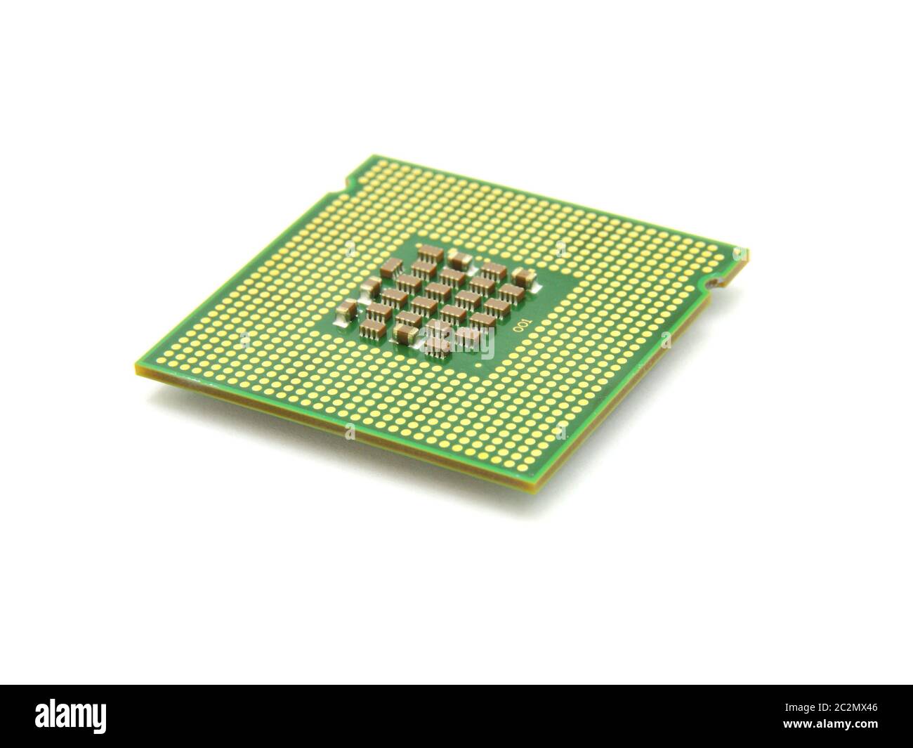 Mother with computer Cut Out Stock Images & Pictures - Alamy