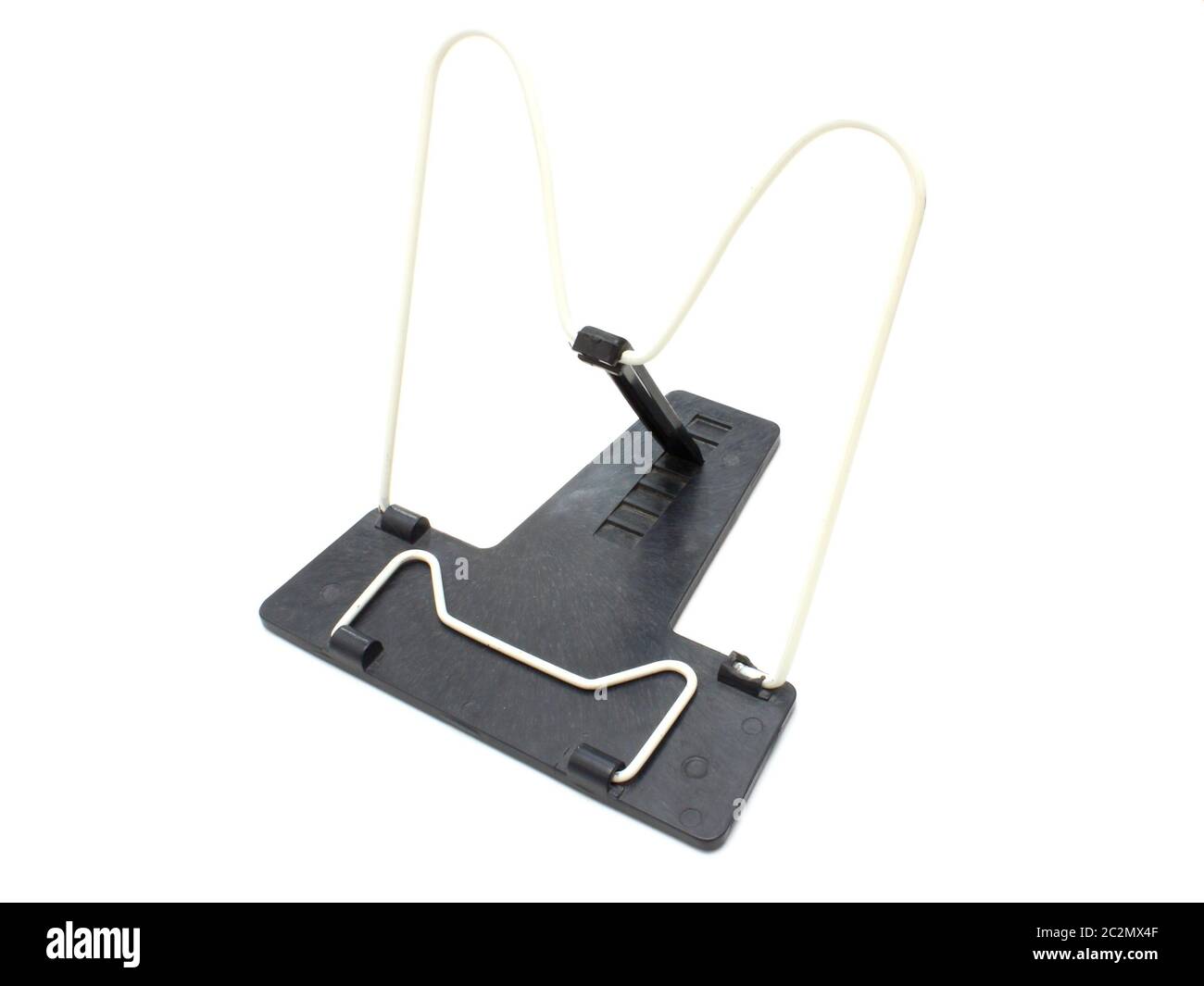 Musician reading sheet music Cut Out Stock Images & Pictures - Alamy