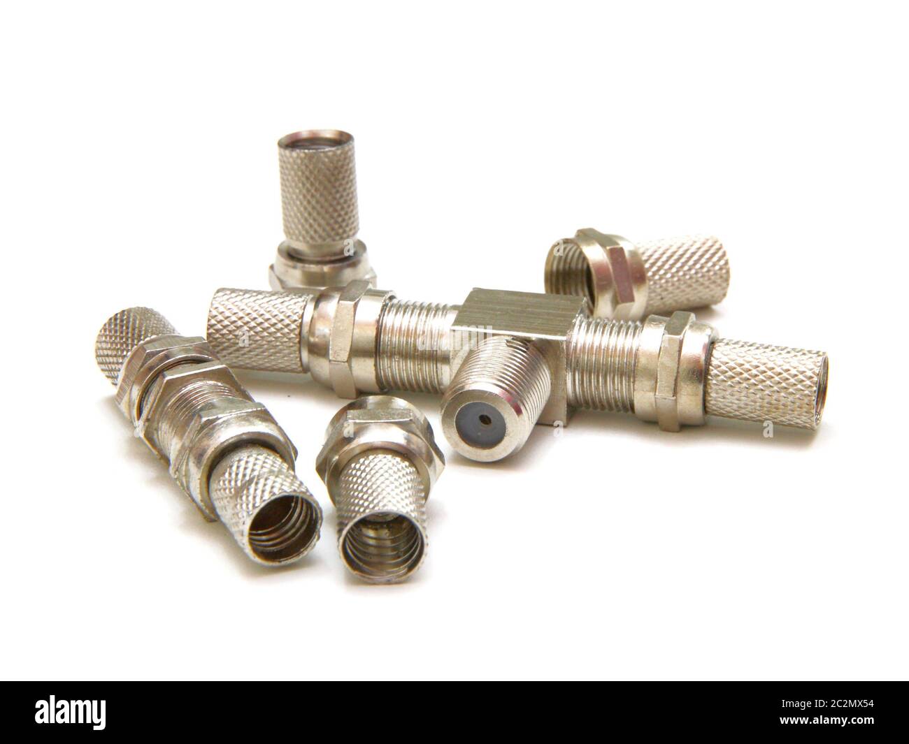 Coaxial cable for tv hi-res stock photography and images - Alamy