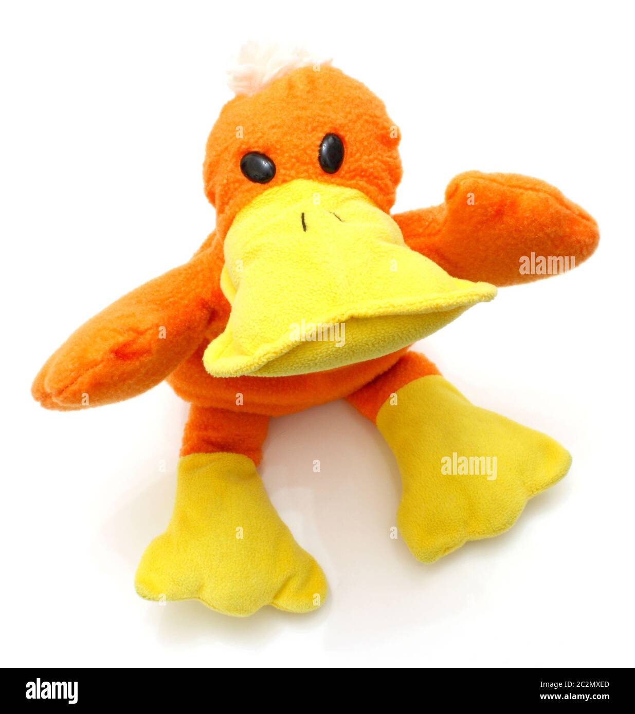 Children's bright beautiful soft toy Stock Photo - Alamy