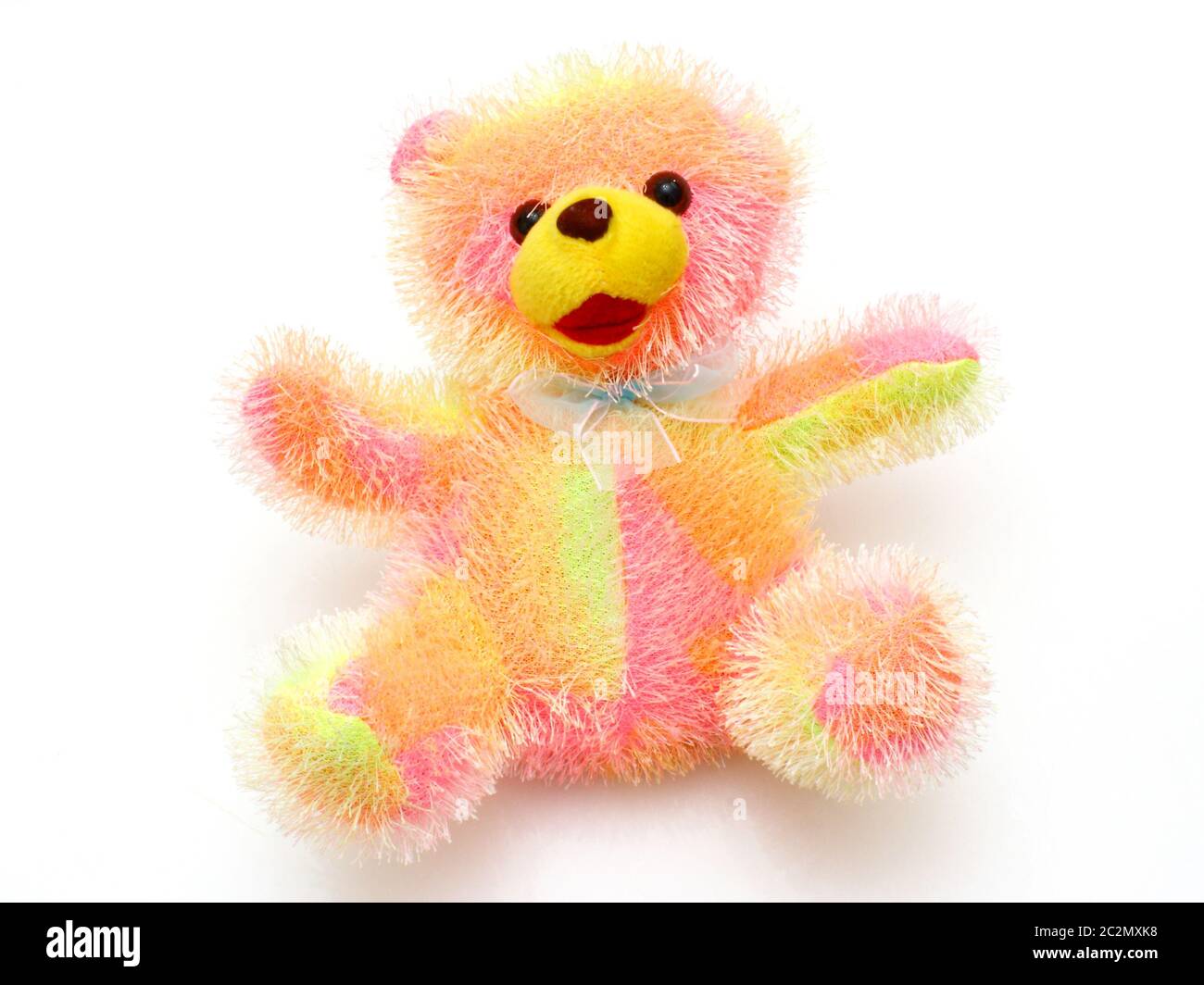 Furry cuteness Cut Out Stock Images & Pictures - Alamy