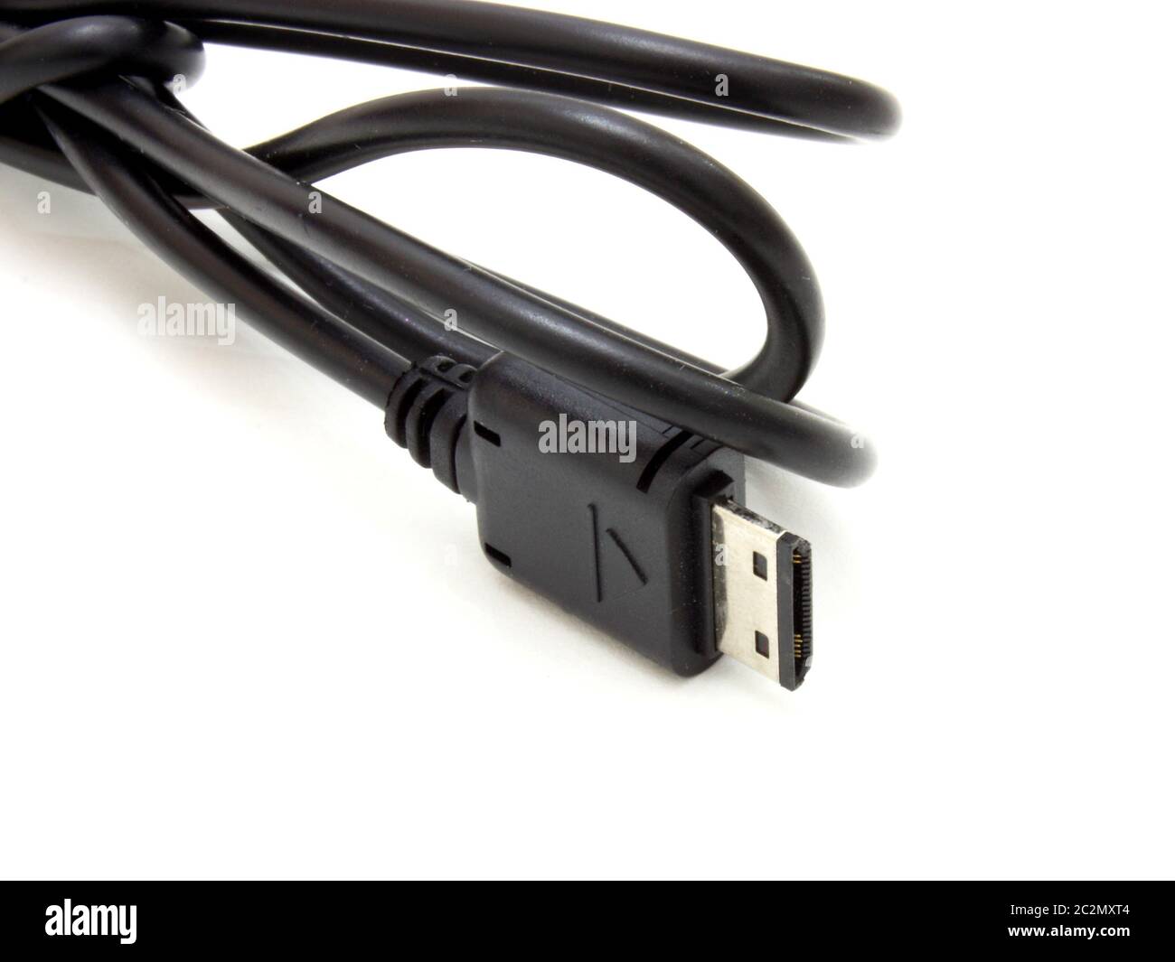 Usb data cable hi-res stock photography and images - Alamy