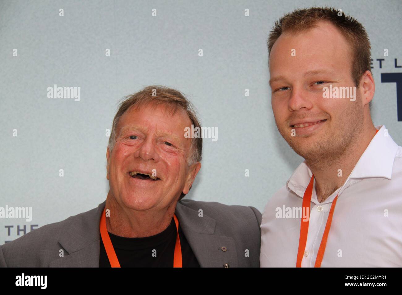 Jack thompson sydney hi-res stock photography and images - Alamy