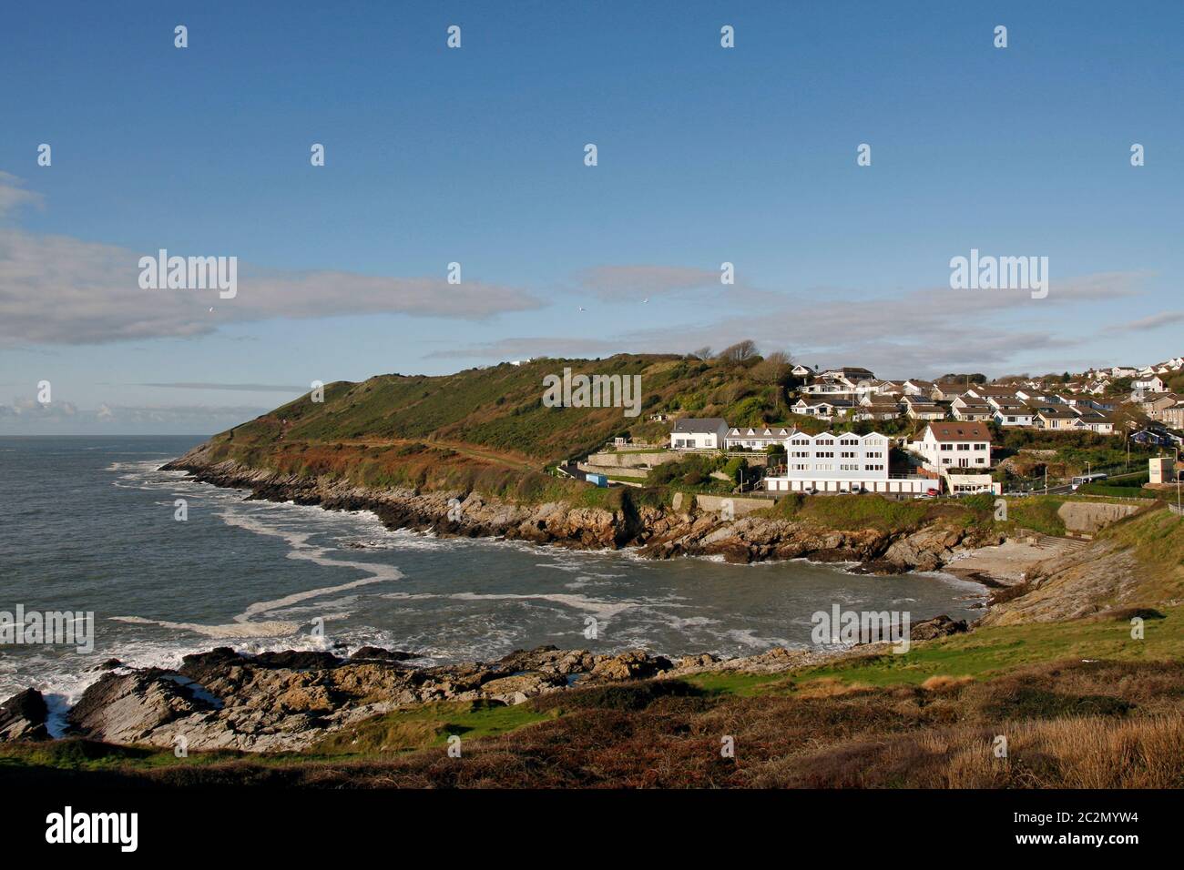 Limeslade hi-res stock photography and images - Alamy