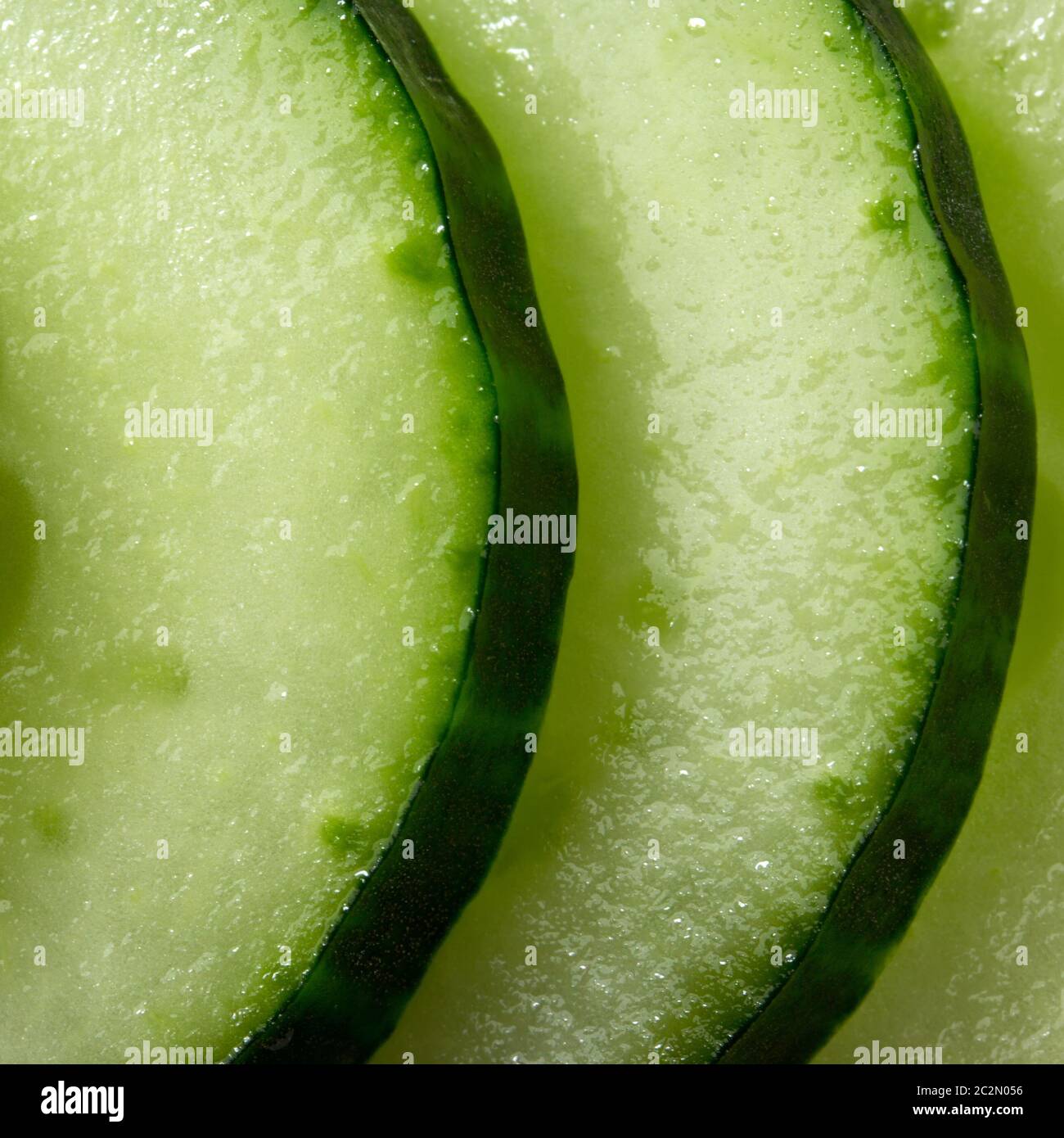 Cucumbers texture hi-res stock photography and images - Alamy
