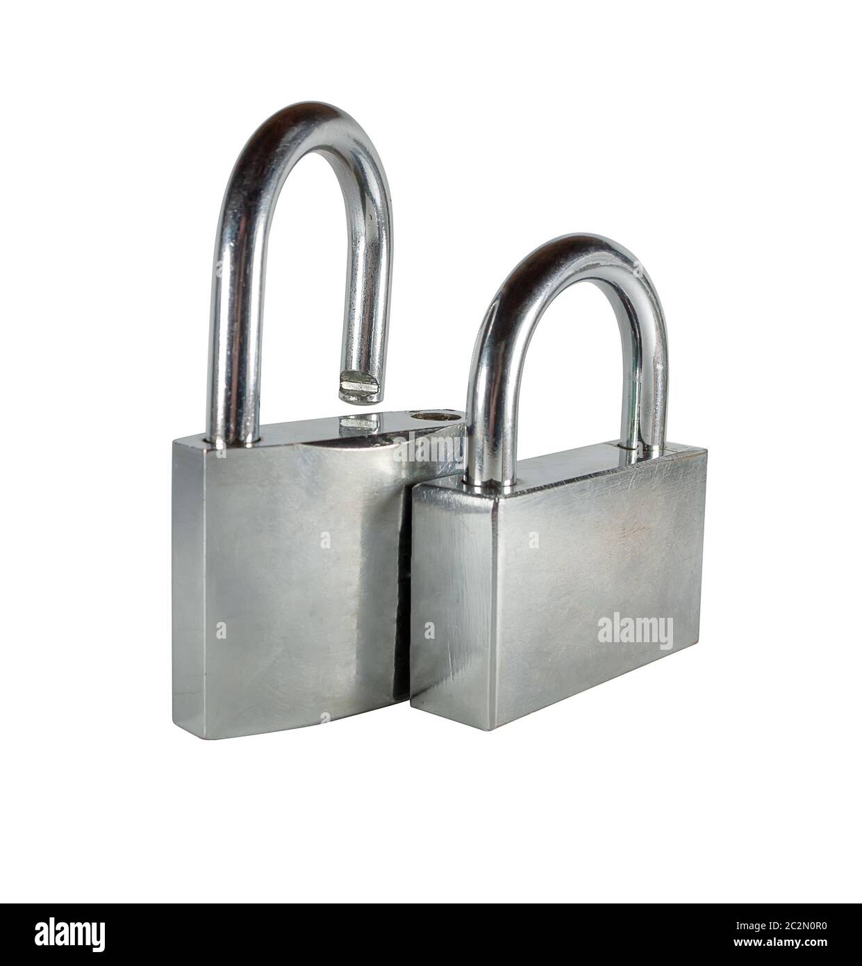 Two arc Cut Out Stock Images & Pictures - Alamy