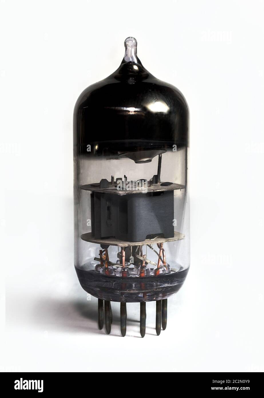 Tube industry detail Cut Out Stock Images & Pictures - Alamy